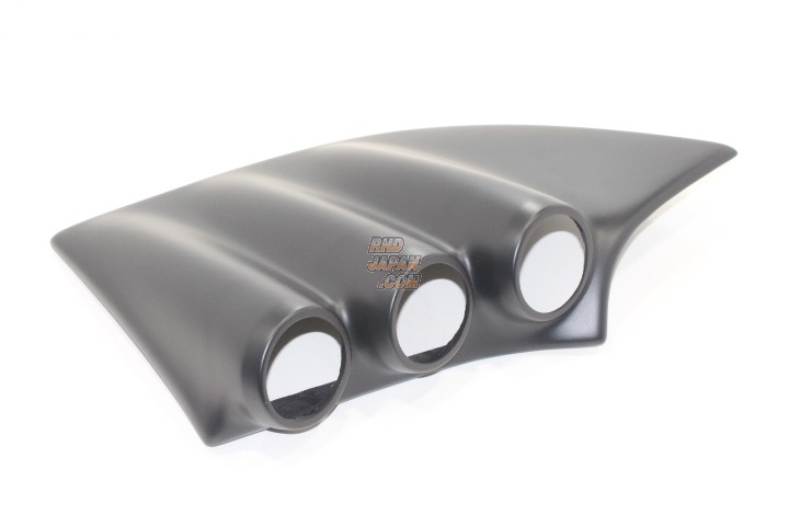 Seeker FRP Meter Hood Pod 52mm - S2000 AP1 AP2 - RHDJapan