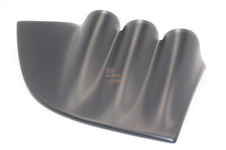 Seeker FRP Meter Hood Pod 52mm - S2000 AP1 AP2 - RHDJapan