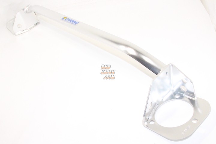 Okuyama Carbing Front Aluminum Strut Tower Bar Type I MCS - JZZ30 ...