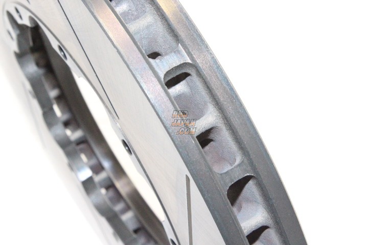 Project Mu SCR-PRO Replacement Exchange Rotor Right - S2000 AP1 AP2 EP3 ...