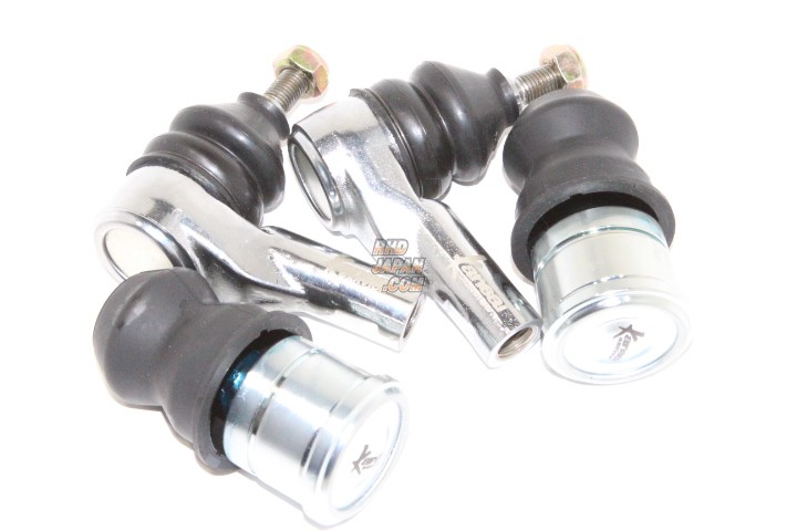 Kansai Service Roll Center Adapter & Long Tie-Rod End Set - CT9A CT9W ...