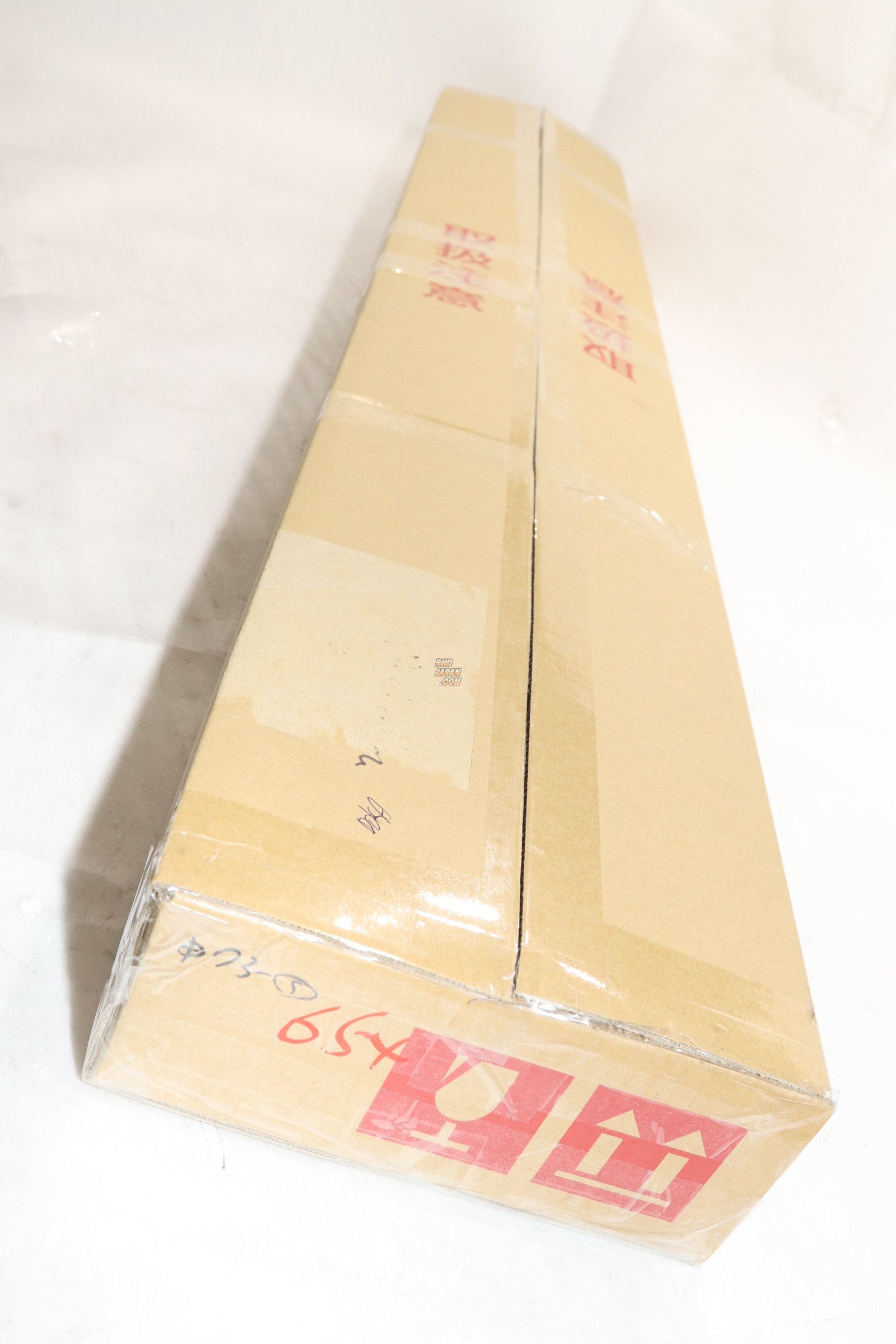 Origin Labo. Rear Trunk Wing Carbon - ER34 ENR34 HR34 4 Door - RHDJapan