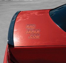 Origin Labo. Rear Trunk Wing FRP - JZX100 Chaser - RHDJapan