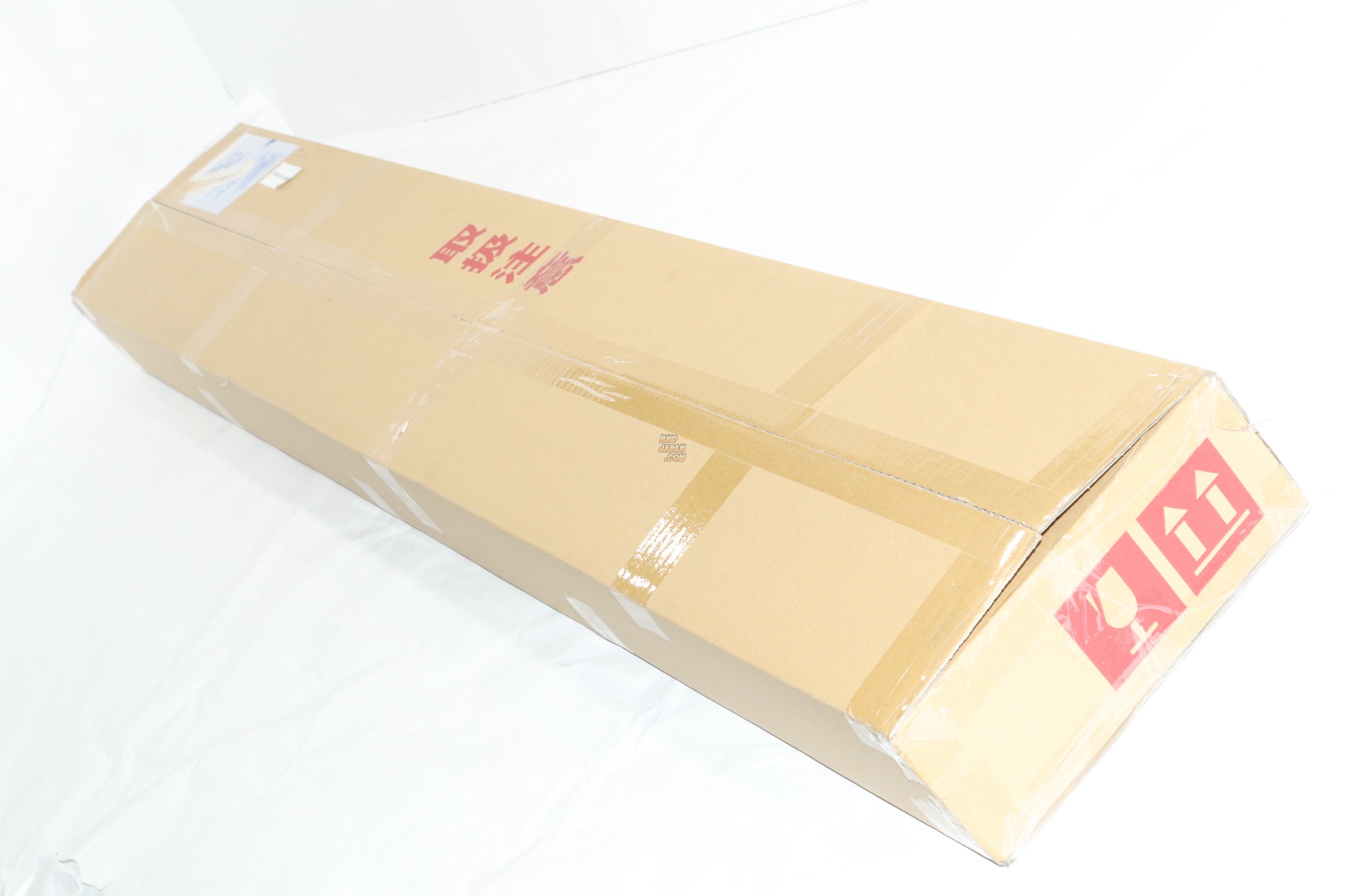 Origin Labo. Rear Trunk Wing Carbon - JZX100 Chaser - RHDJapan