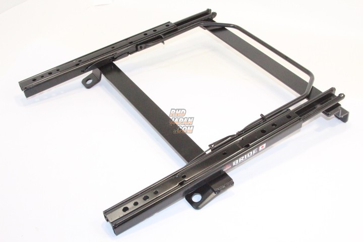 BRIDE Reclining Seat Super Seat Rail Subframe Type-RO Right - AE85 AE86 ...