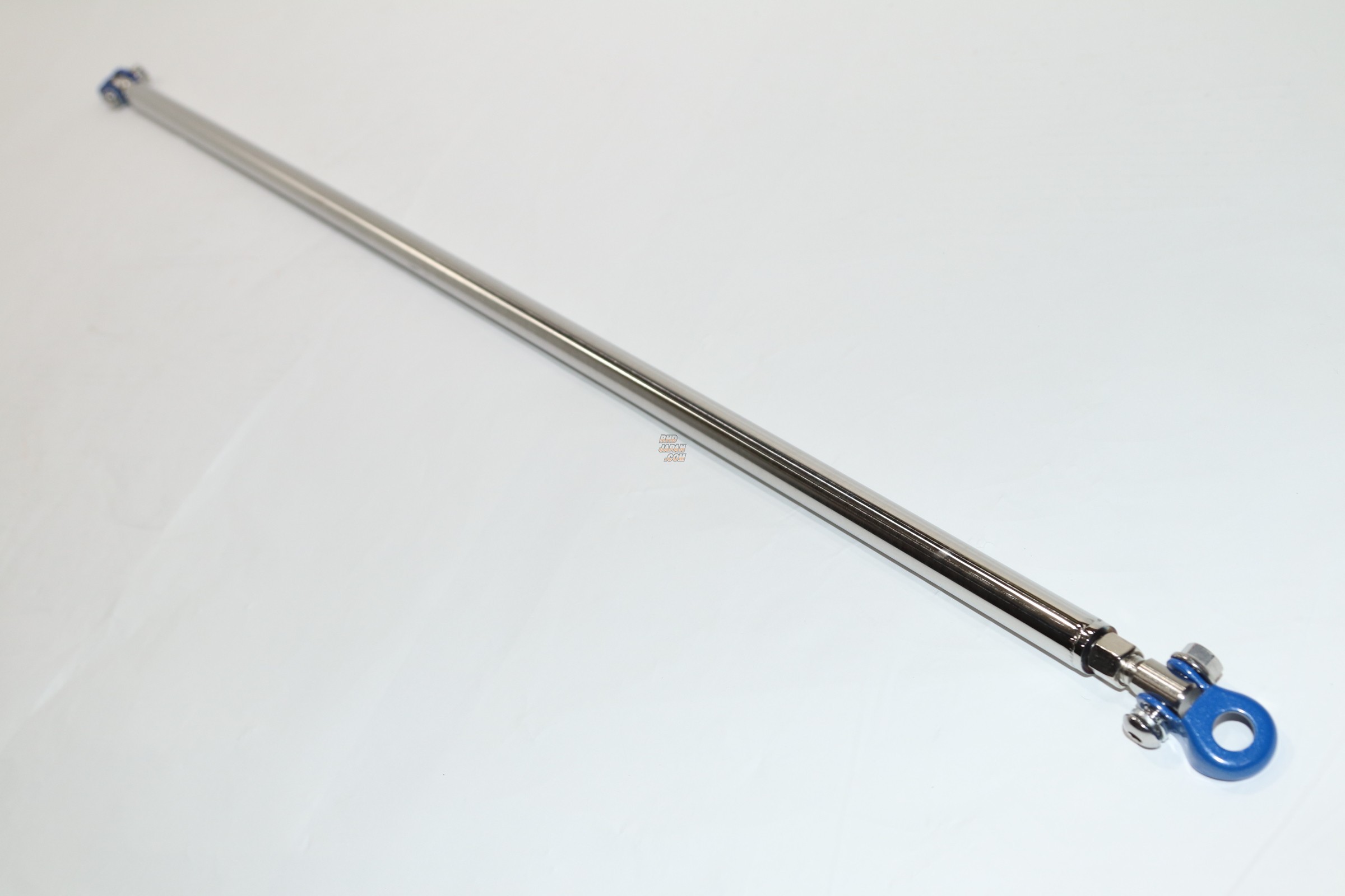 KTS Rear Pillar Bar 22mm - AE86 - RHDJapan