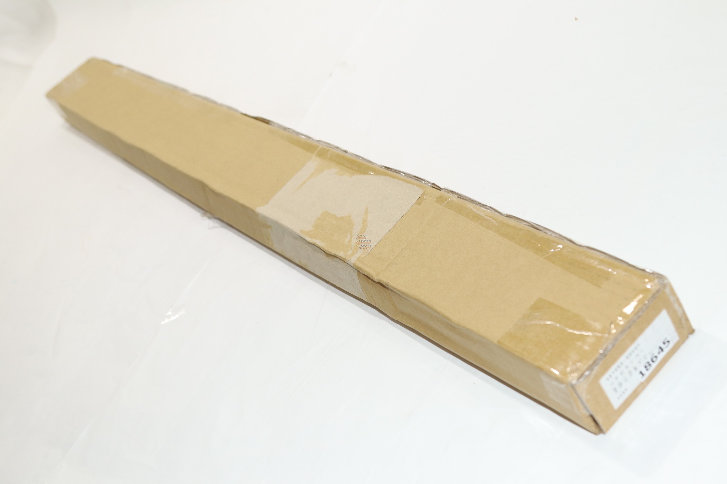 KTS Rear Pillar Bar 22mm - AE86 - RHDJapan