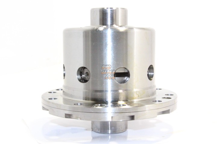 Kaaz LSD Limited Slip Differential 2-Way SuperQ - AE86 Kouki - RHDJapan