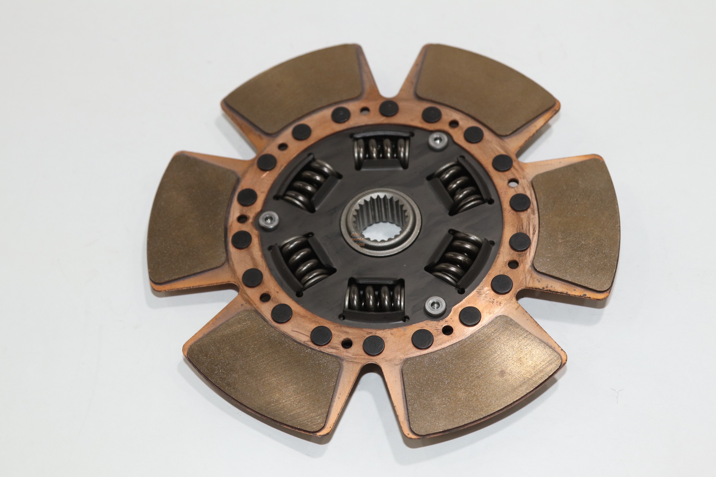 Exedy Hyper Single Clutch Disc Assembly - FC3S FD3S SE3P - RHDJapan