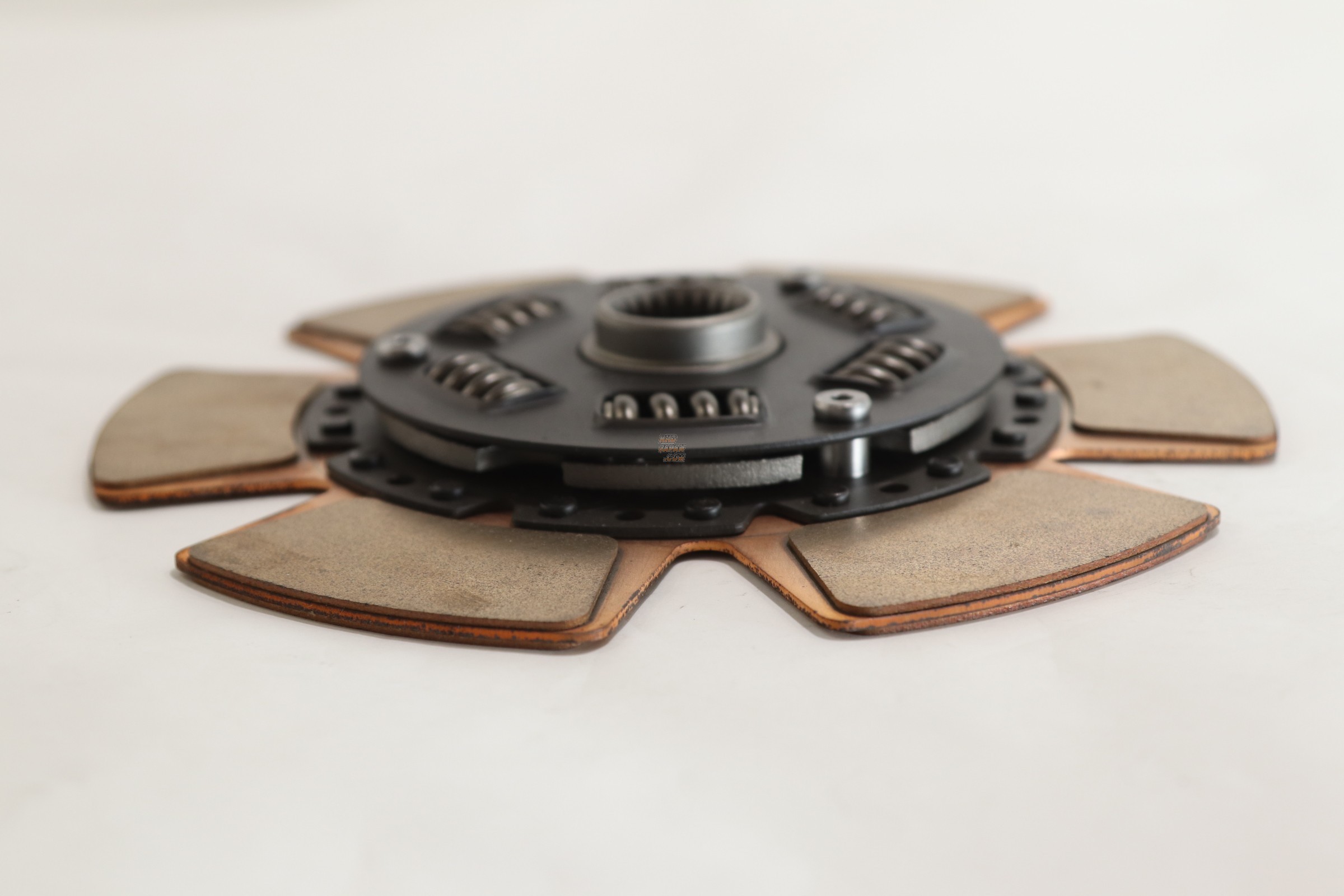 Exedy Hyper Single Clutch Disc Assembly - FC3S FD3S SE3P - RHDJapan