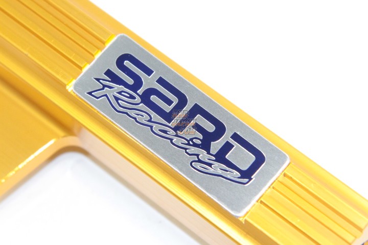 Sard Fuel Rail Delivery Pipe - PS13 RPS13 - RHDJapan