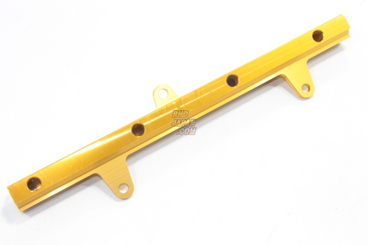 Sard Fuel Rail Delivery Pipe - PS13 RPS13 - RHDJapan