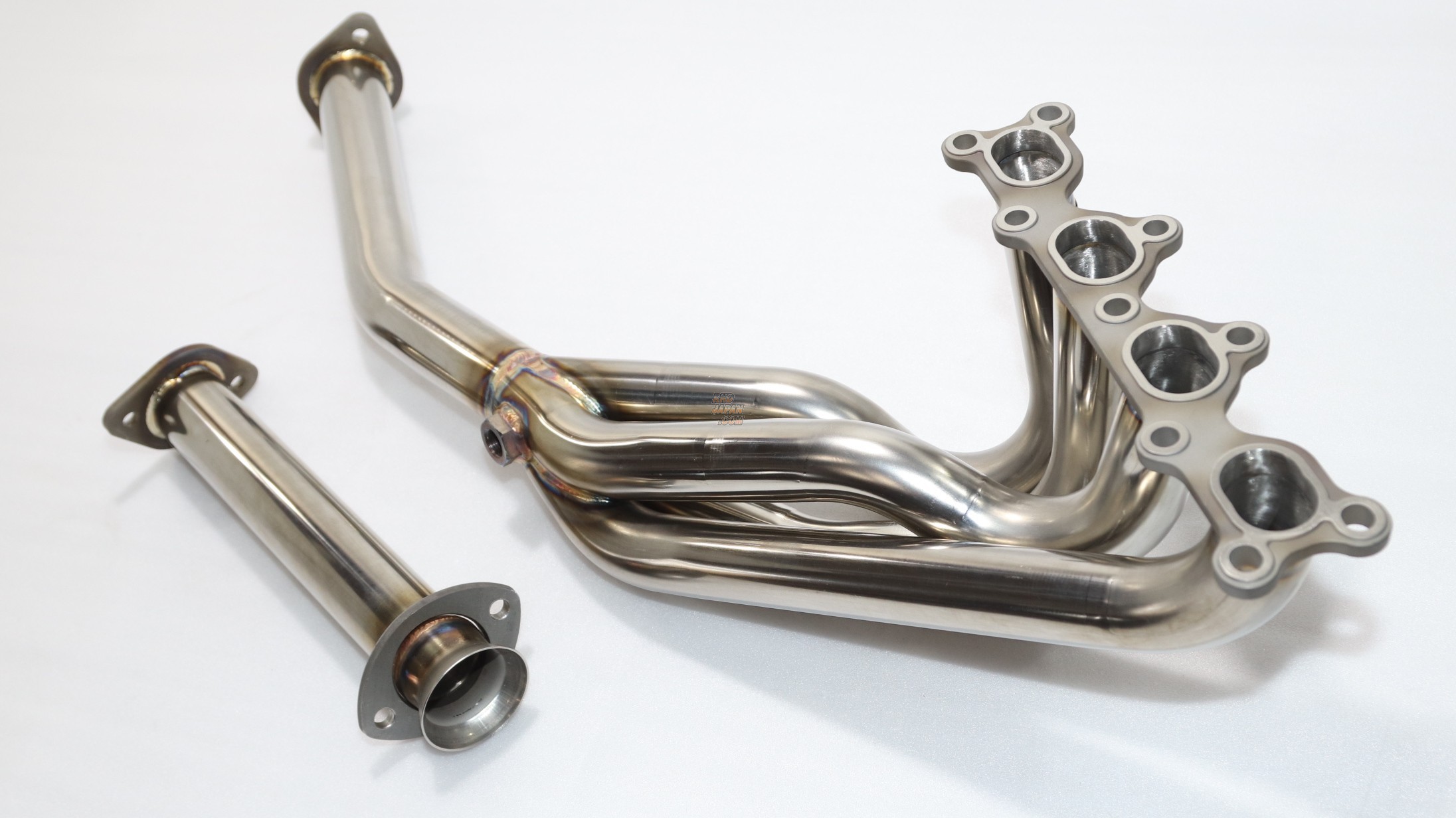 Fujitsubo Super EX Header Exhaust Basic Manifold - NA6CE - RHDJapan