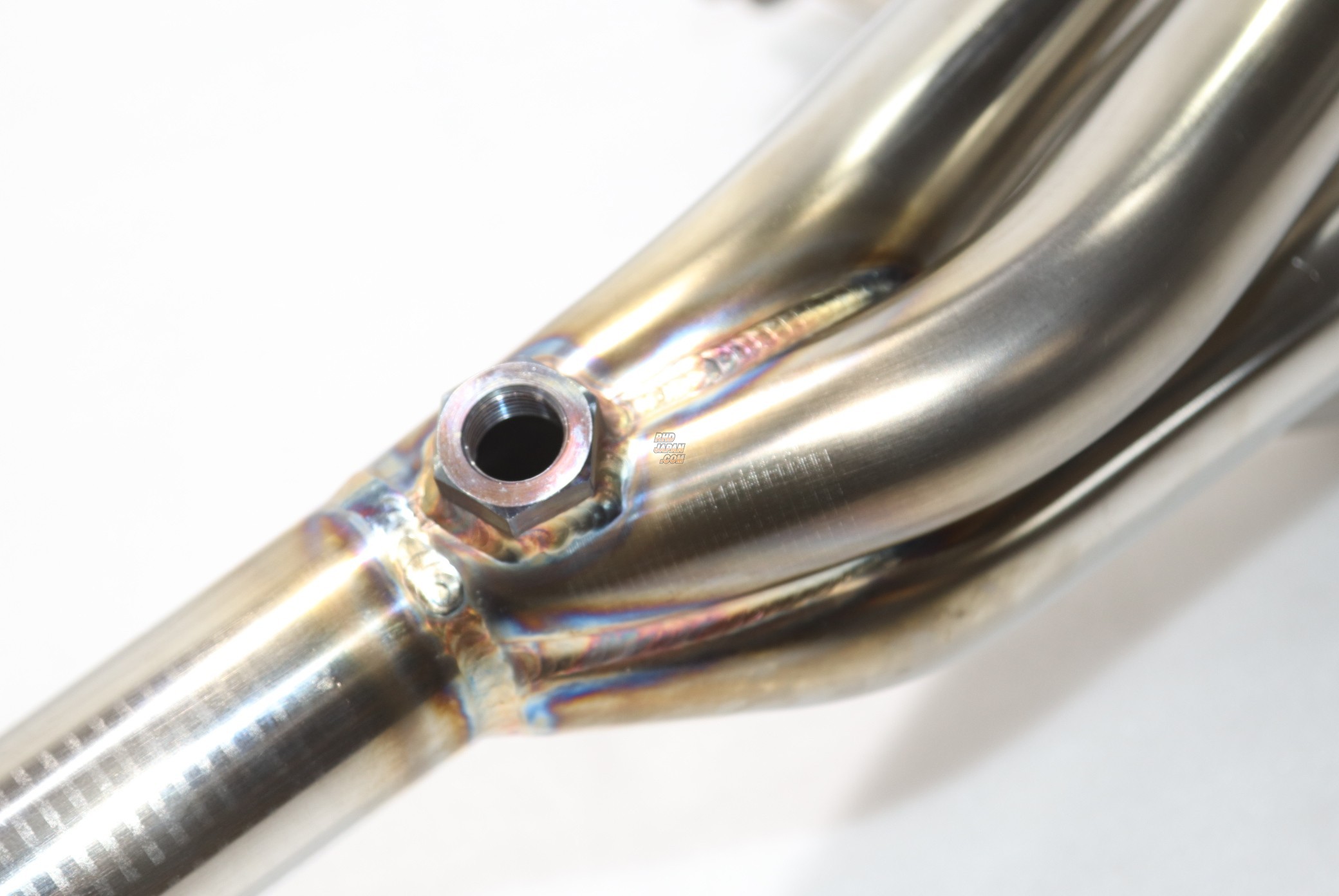 Fujitsubo Super EX Header Exhaust Basic Manifold - NA6CE - RHDJapan