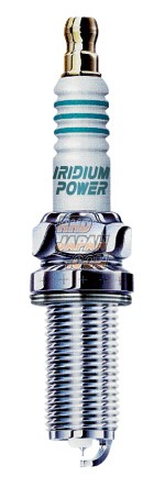 Denso High Performance Spark Plug Iridium Power - IKH22 - RHDJapan