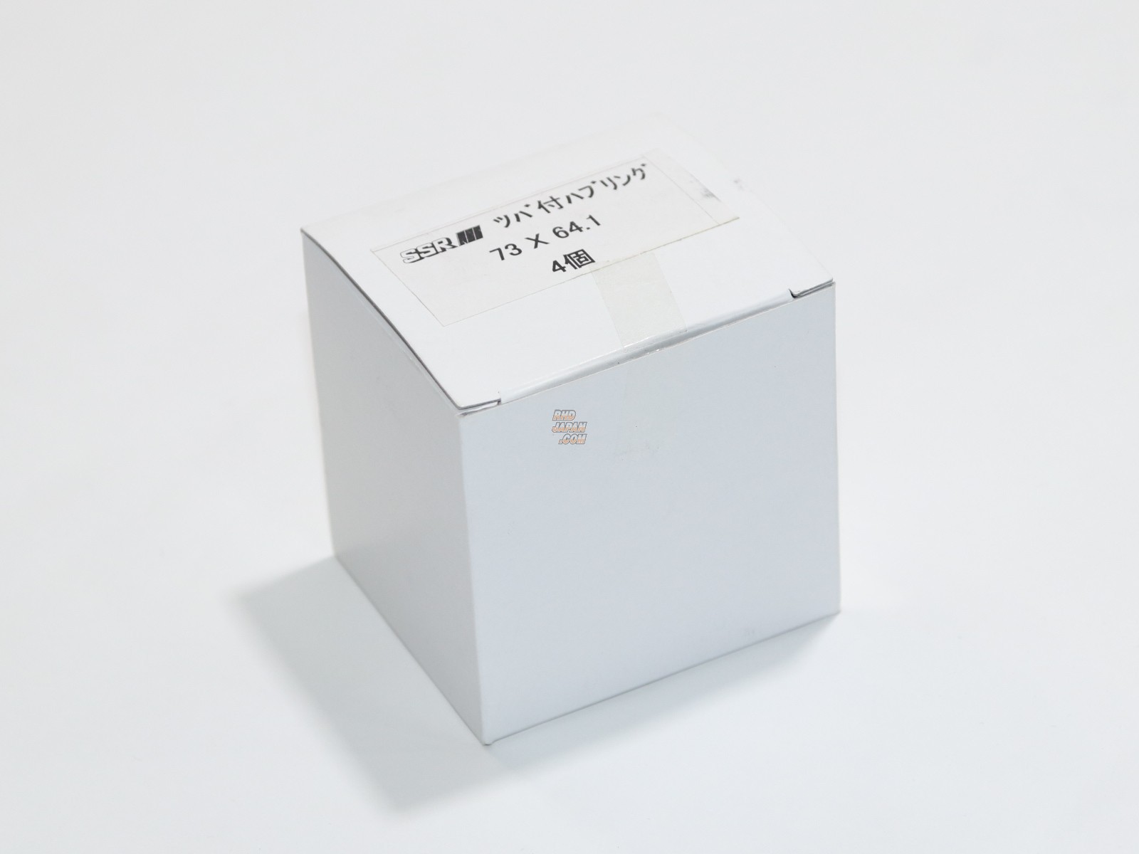 SSR Wheels Repair Parts Hub Ring - 73.0mm to 64.1 - RHDJapan