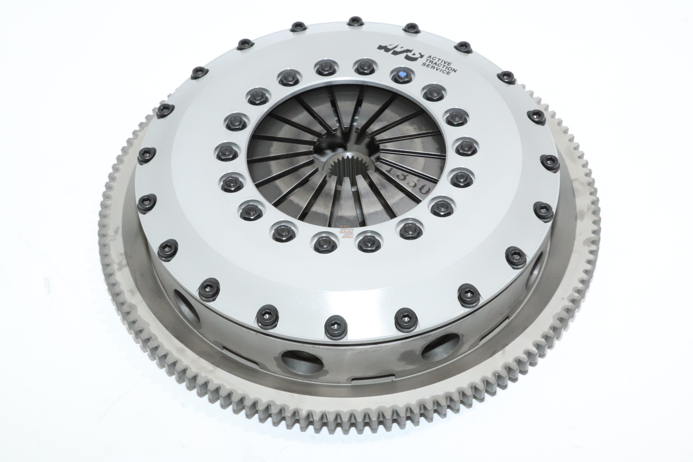 ATS & Across Carbon Twin Clutch Kit Spec 1 1350kg - BL5 BLE BP5 BPE GDB ...