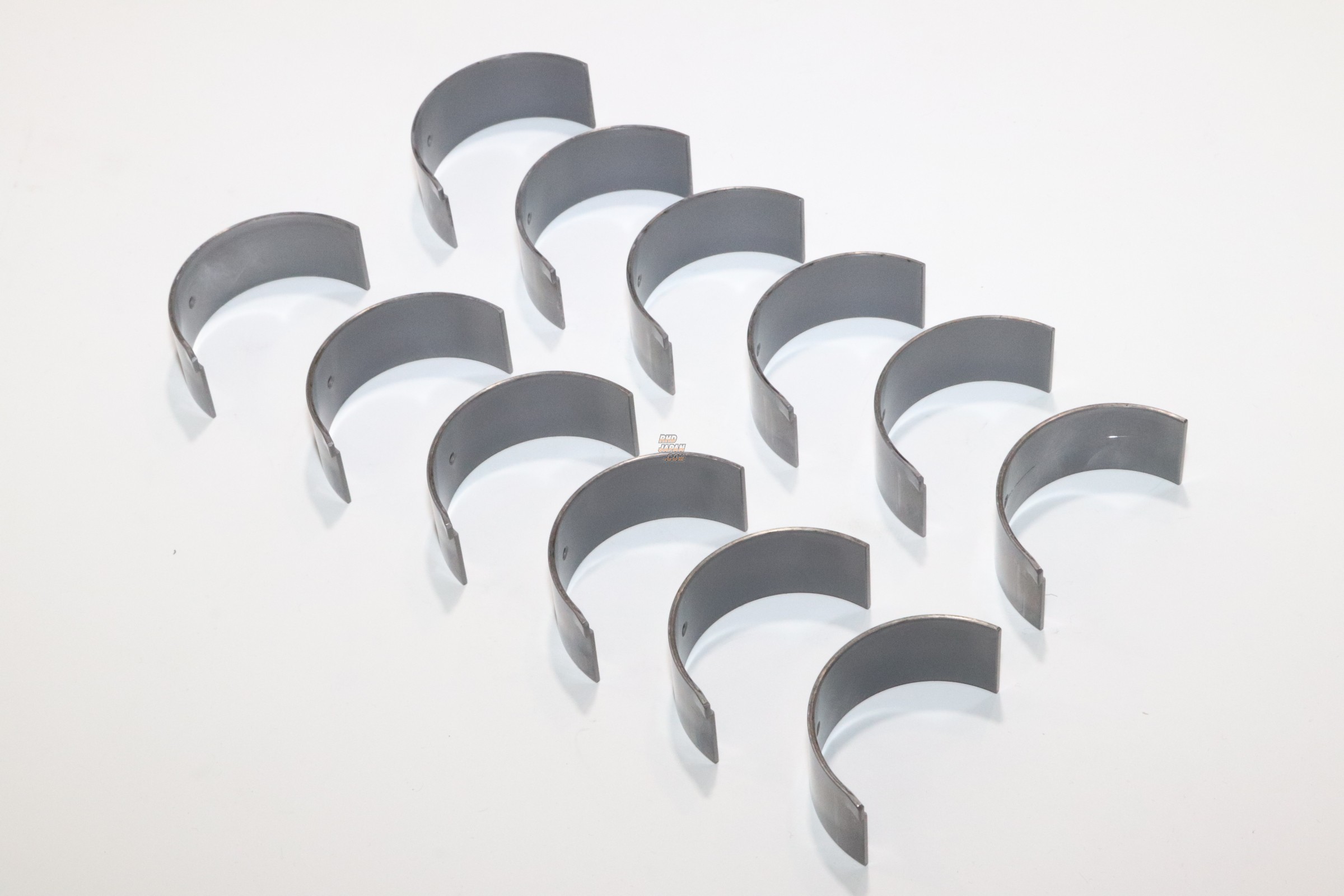 Kameari Conrod Metal Bearing Conrod Set STD - L20 L24 L26 L28 - RHDJapan