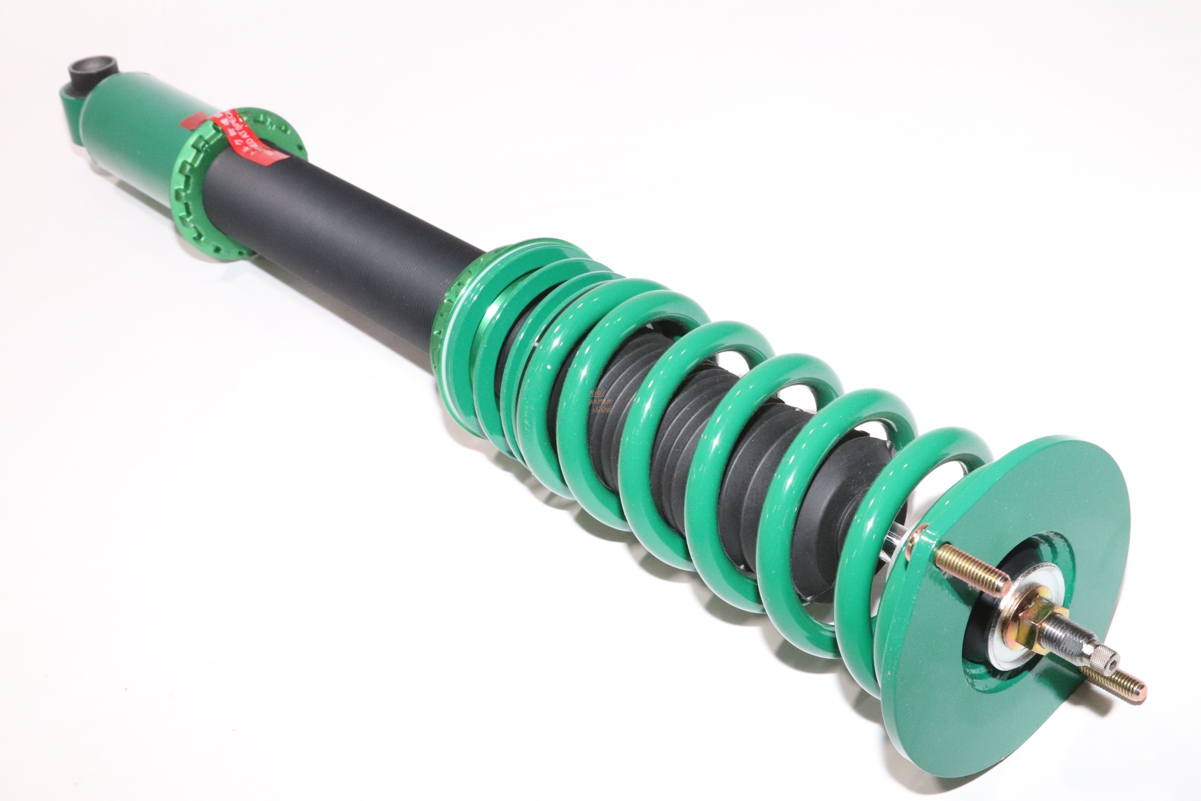 Tein Mono Racing Damper Suspension Kit - Silvia S15 - RHDJapan