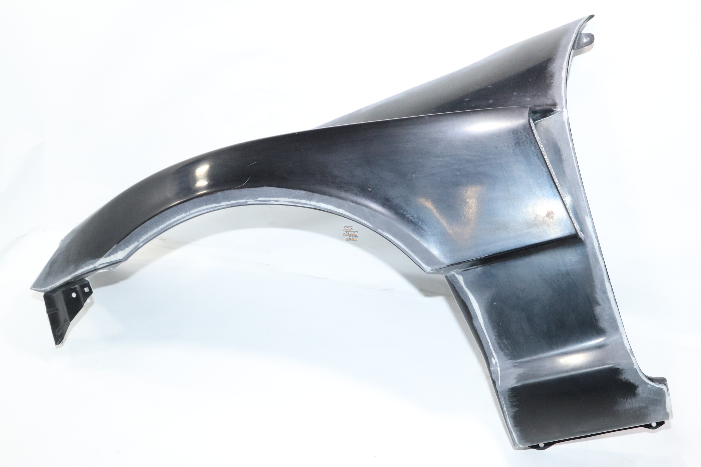 Leg Motorsport GT-A Series Front and Rear Fender Set Standard Bumper ...