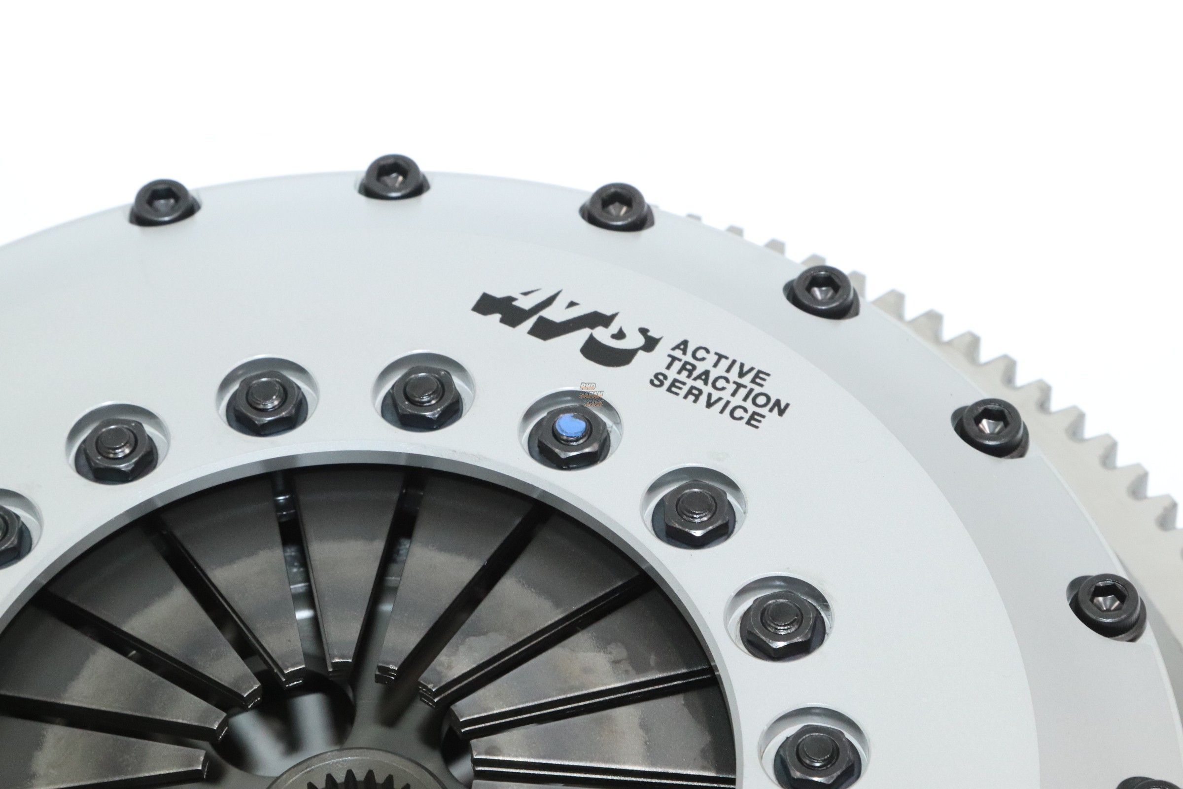 ATS & Across Carbon Twin Clutch Kit Spec 1 1350kg - BL5 BLE BP5 BPE GDB ...