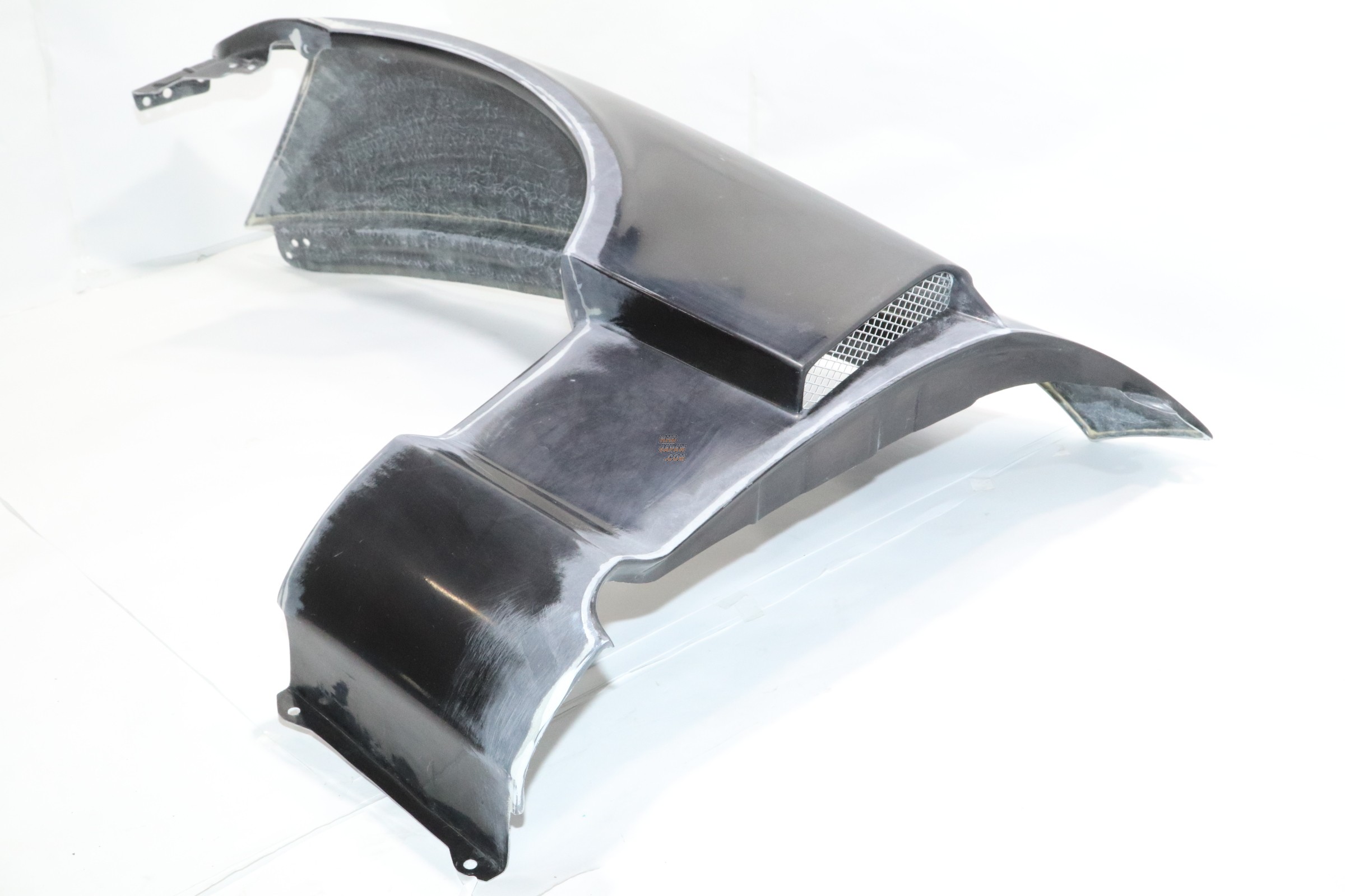 Leg Motorsport GT-A Series Front and Rear Fender Set Standard Bumper ...