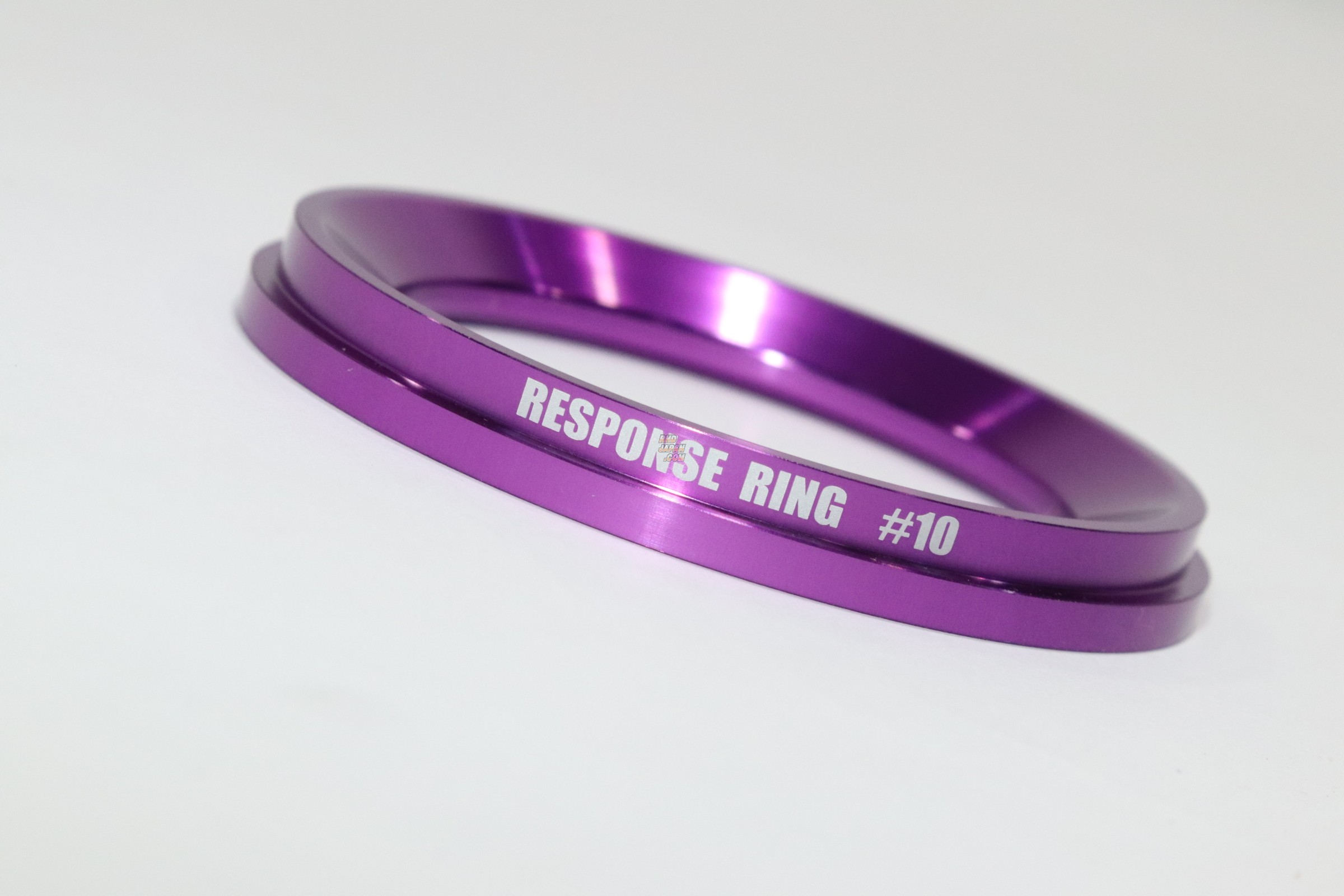 Siecle Sports Line Air Intake Response Ring #10 - RC1 RC2 RM1 RM4 - RHDJapan