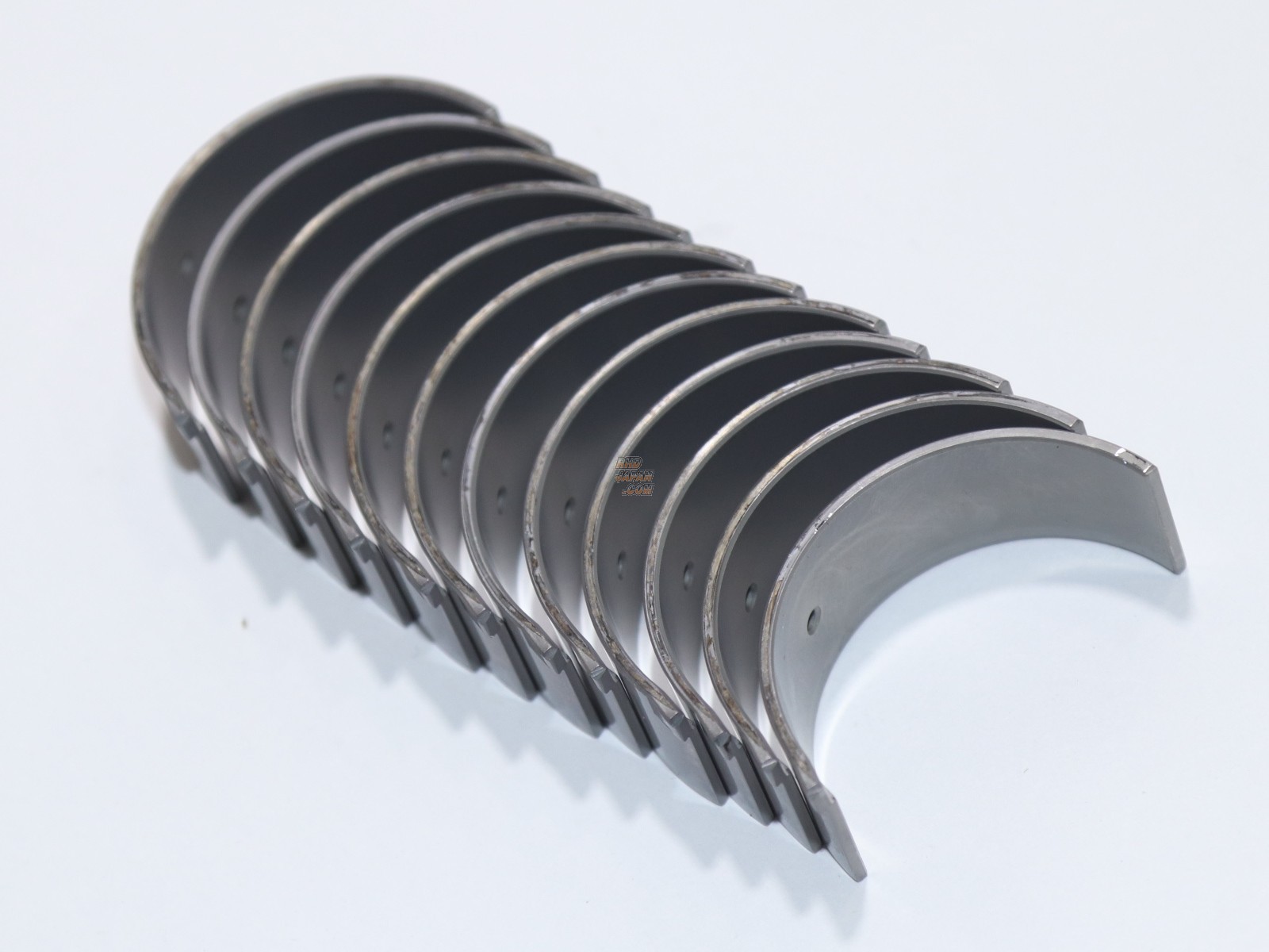 Kameari Conrod Metal Bearing Conrod Set 0.75 - L20 L24 L26 L28 - RHDJapan