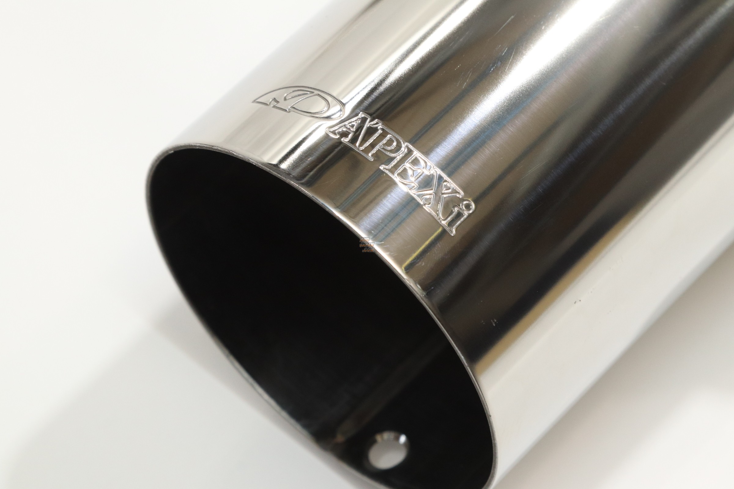 APEXi N1 Evolution Exhaust Muffler - Caldina ST246W - RHDJapan