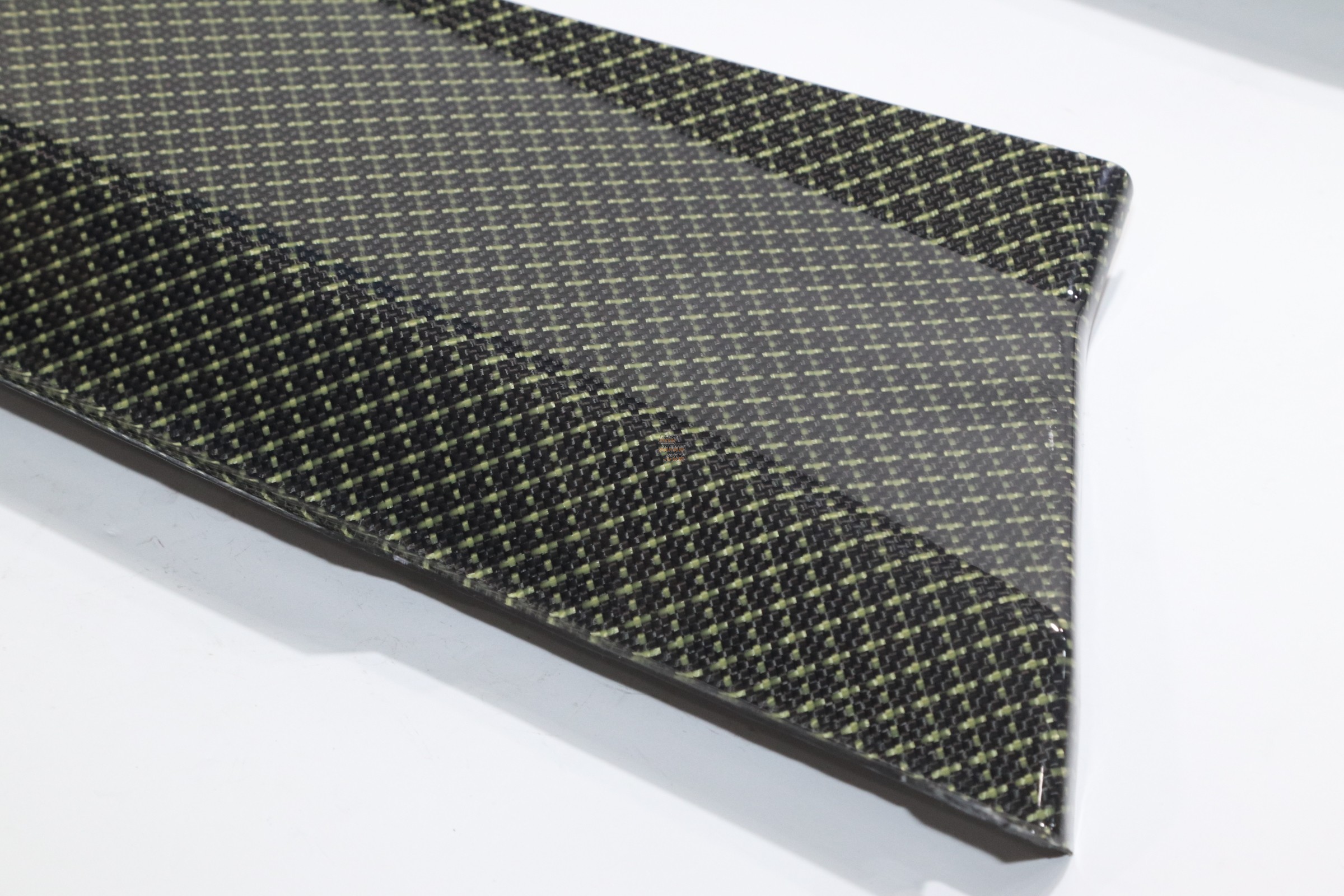 M-Tecnologia Engine Hood Panel Carbon Kevlar - F355 6MT - RHDJapan