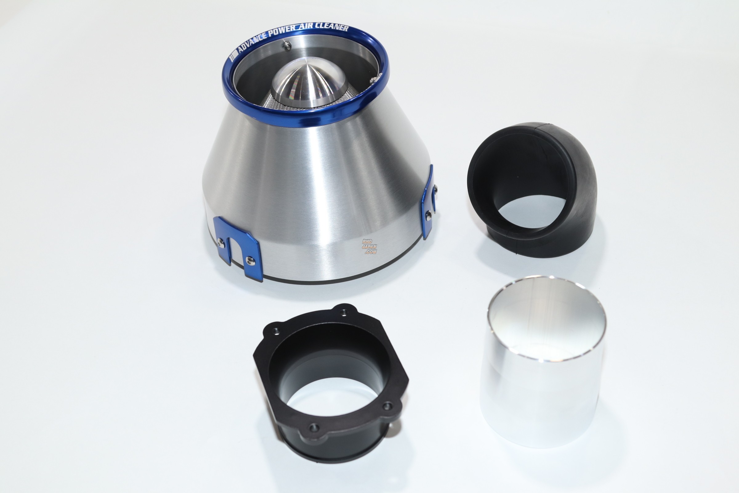 Blitz Advance Power Air Cleaner Intake Kit - JZA80 - RHDJapan