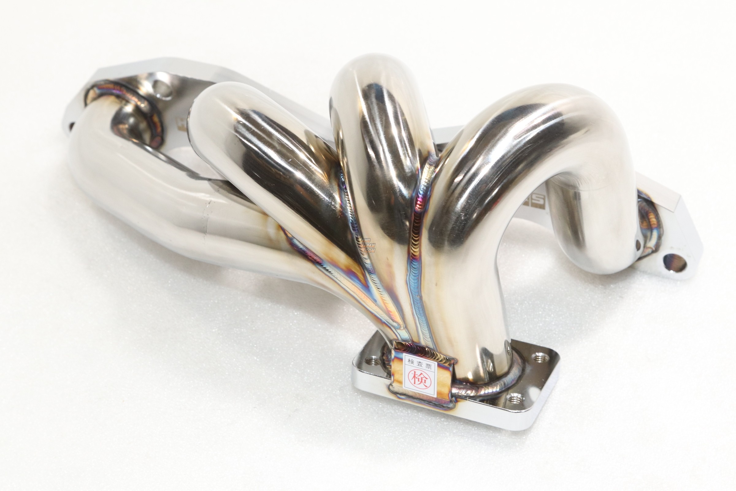 HKS Stainless Steel Exhaust Manifold - S14 S15 - RHDJapan