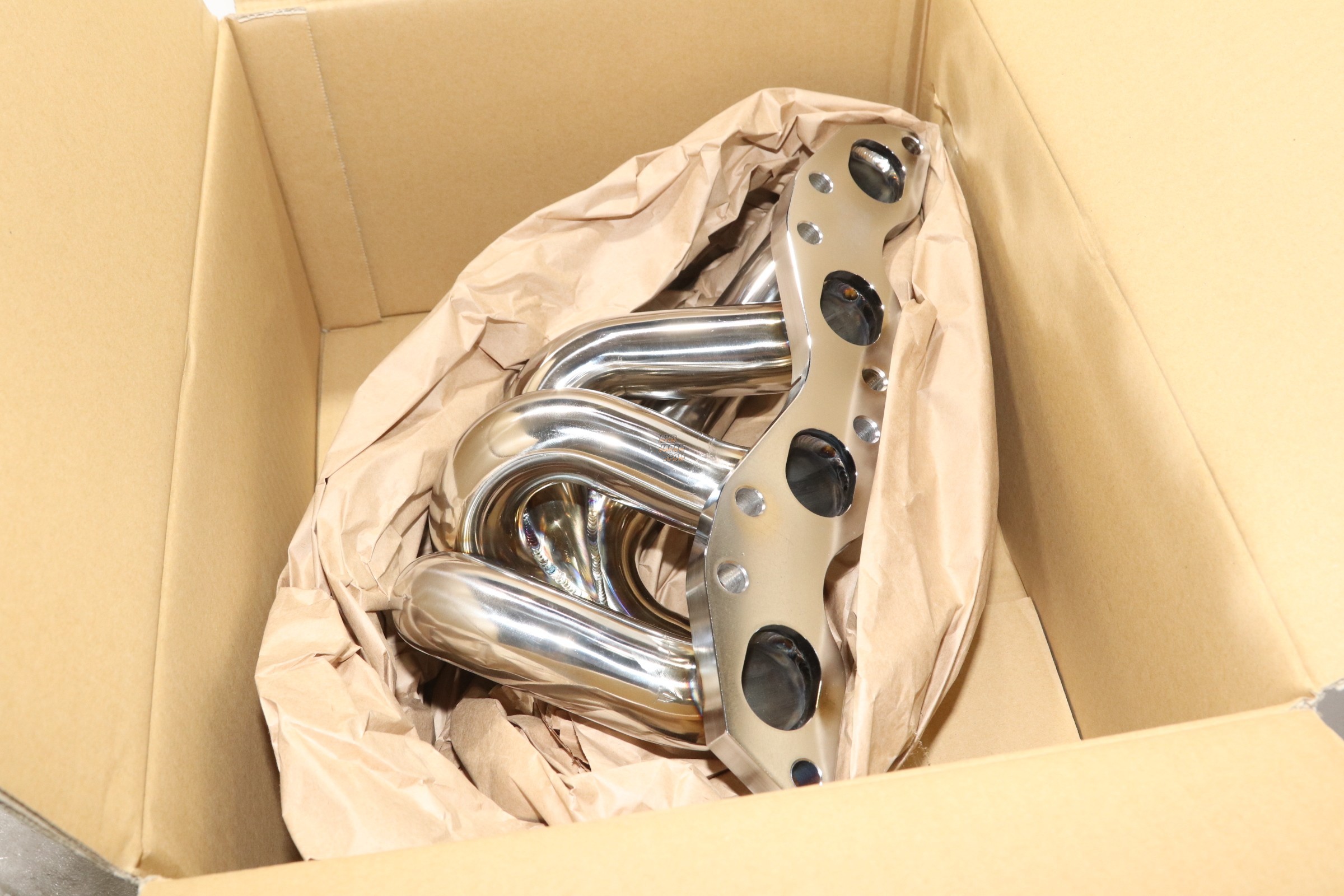 BBS Japan Wheel Center Cap Emblem - Blue 70mm with Ring - RHDJapan