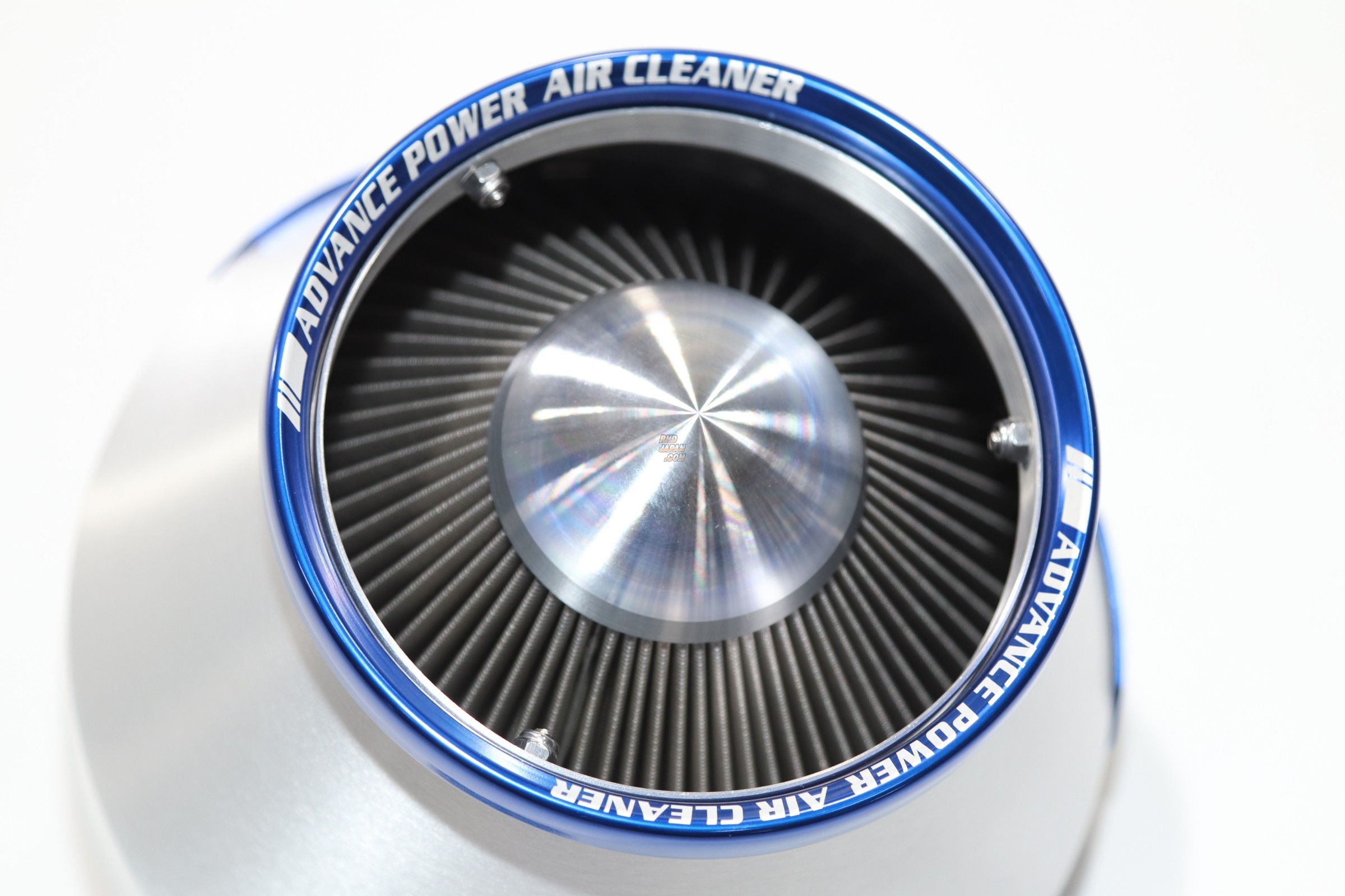 Blitz Advance Power Air Cleaner Intake Kit - JZA80 - RHDJapan