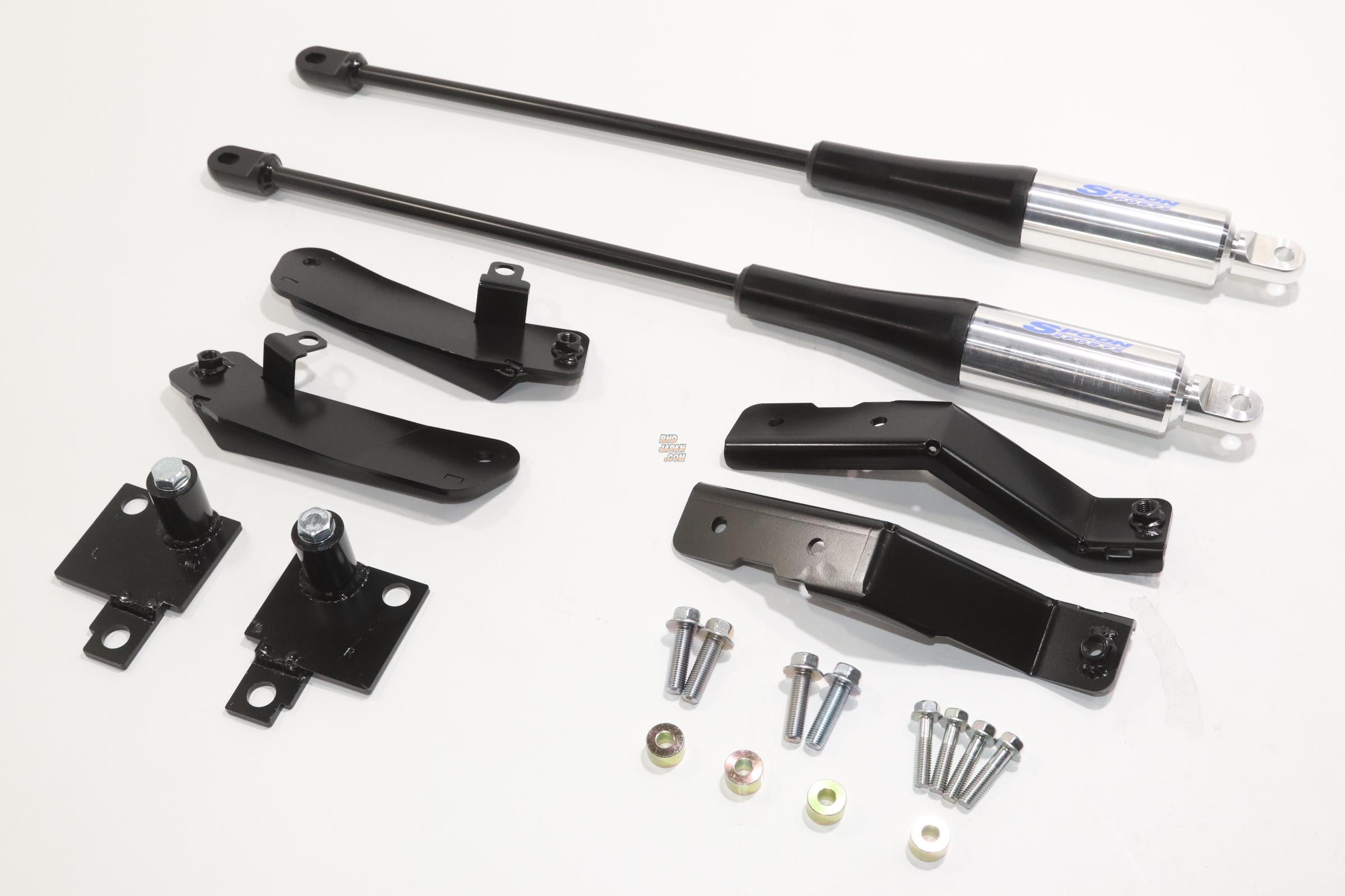 Spoon Sports Motion Control Beam Set - Civic FC1 FK7 FK8 - RHDJapan