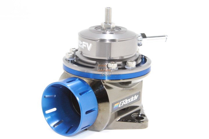 Zoom Engineering Penta Mirror 235 - FRP Piano Black - RHDJapan