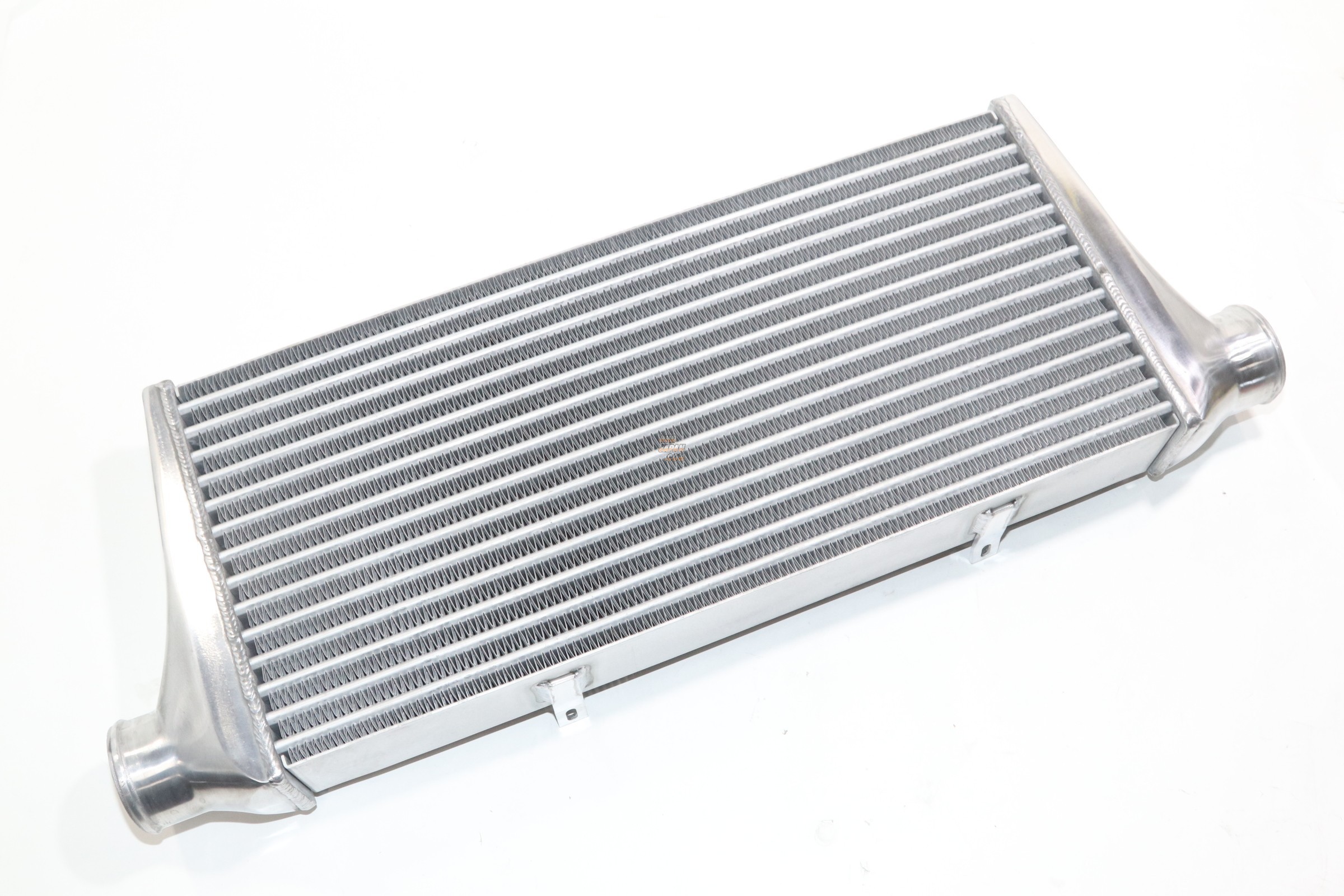 HPI Front Mount Intercooler Kit Evolve spec.S Black Hose Standard Hose ...