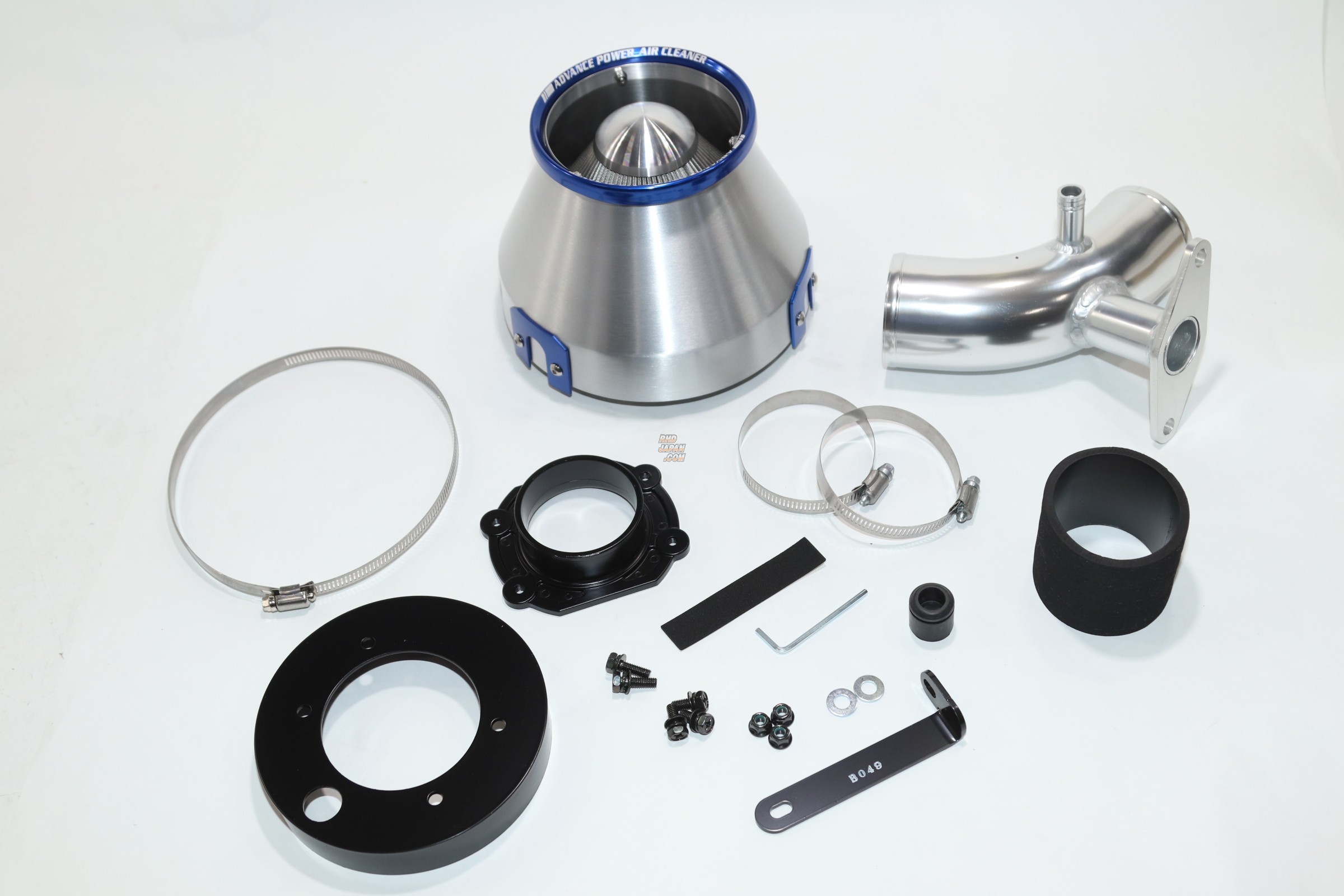 Blitz Advance Power Air Cleaner Intake Kit - ST215W ST246W - RHDJapan