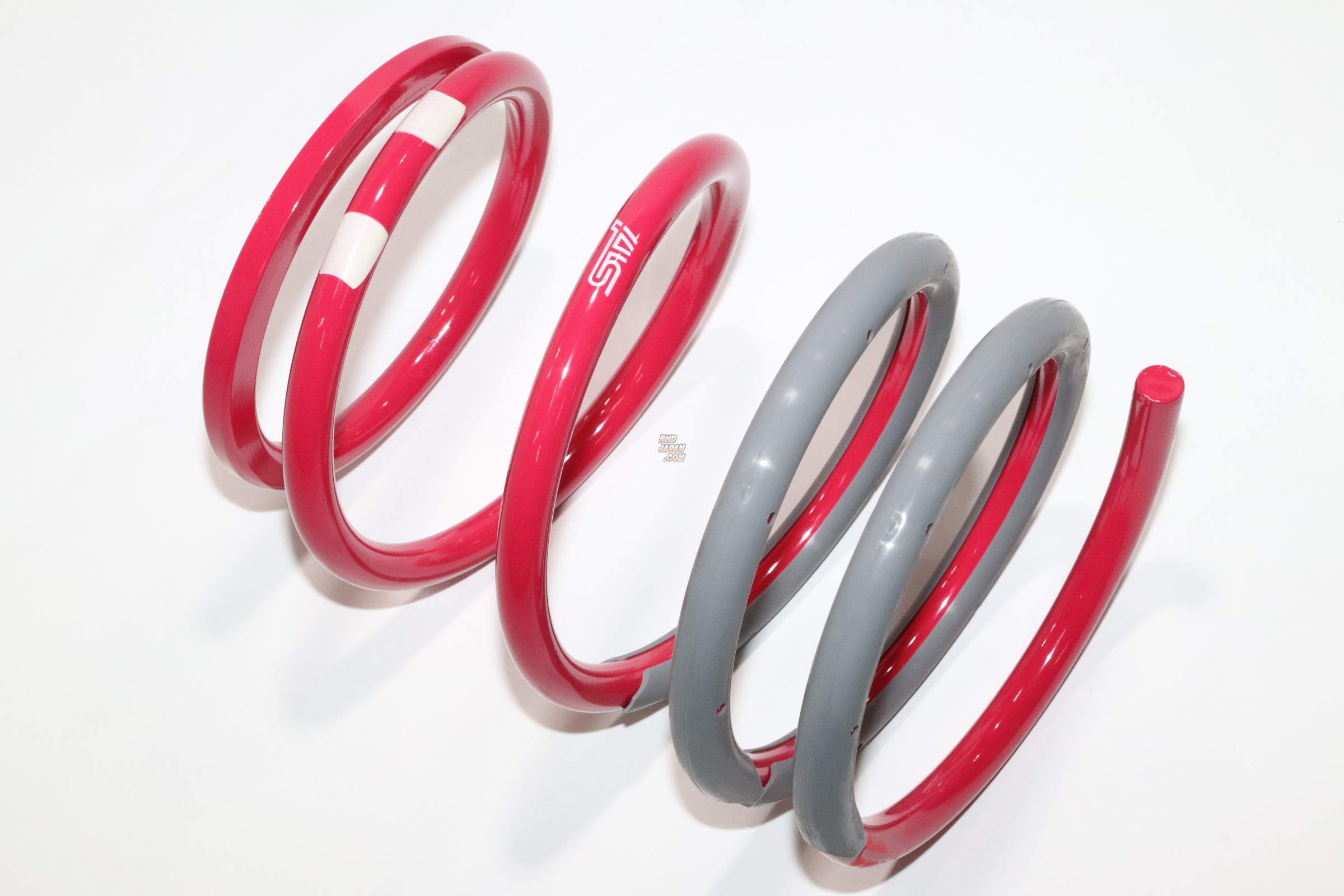 STI Front Coil Spring - GD# GG# Applied E to F - RHDJapan