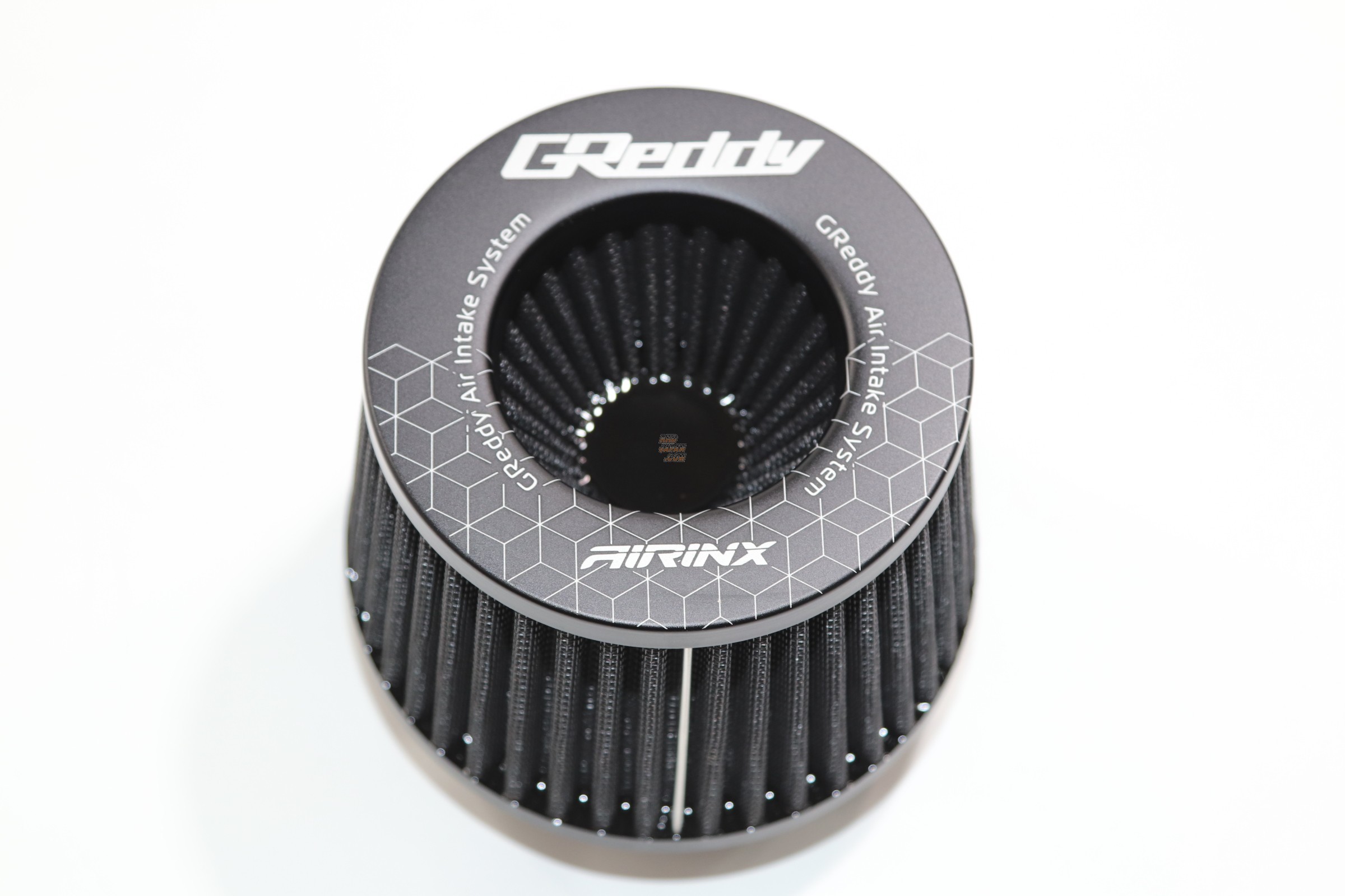 Trust GReddy AIRINX Kit Air Intake Filter System - Swift Sport ZC33S - RHDJapan