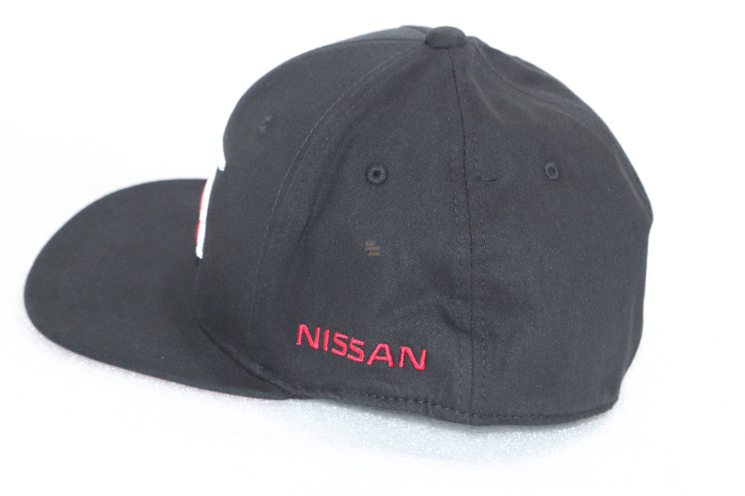NISMO GT-R Straight Cap - RHDJapan
