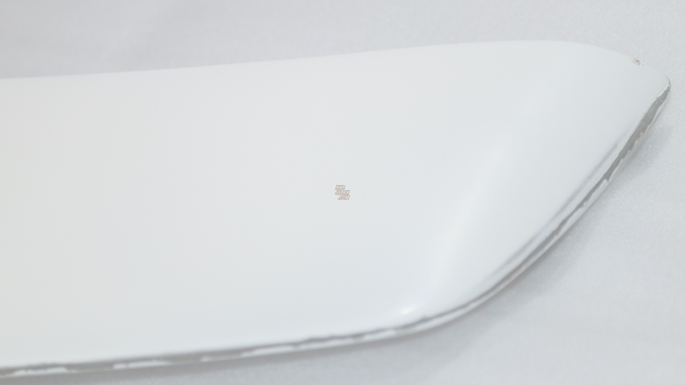 Varis Standard Sticker Small - Red - RHDJapan