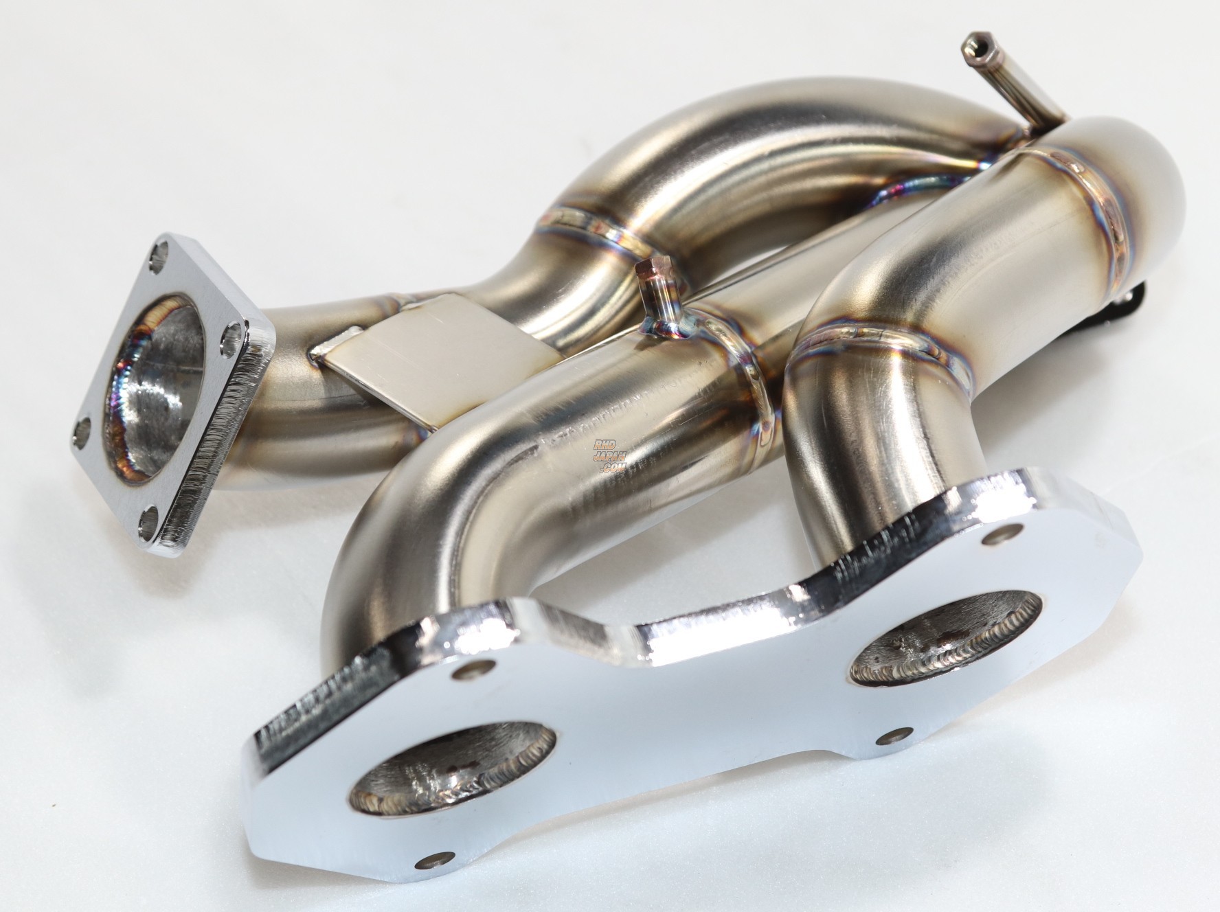 Trust GReddy Full Turbo Kit TD06SH 20G - FD3S - RHDJapan