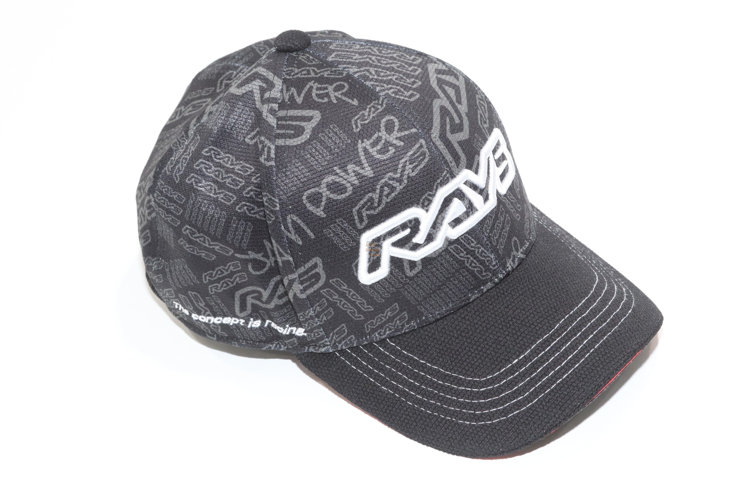 Rays Official Cap 2020 - Grey L~XL - RHDJapan