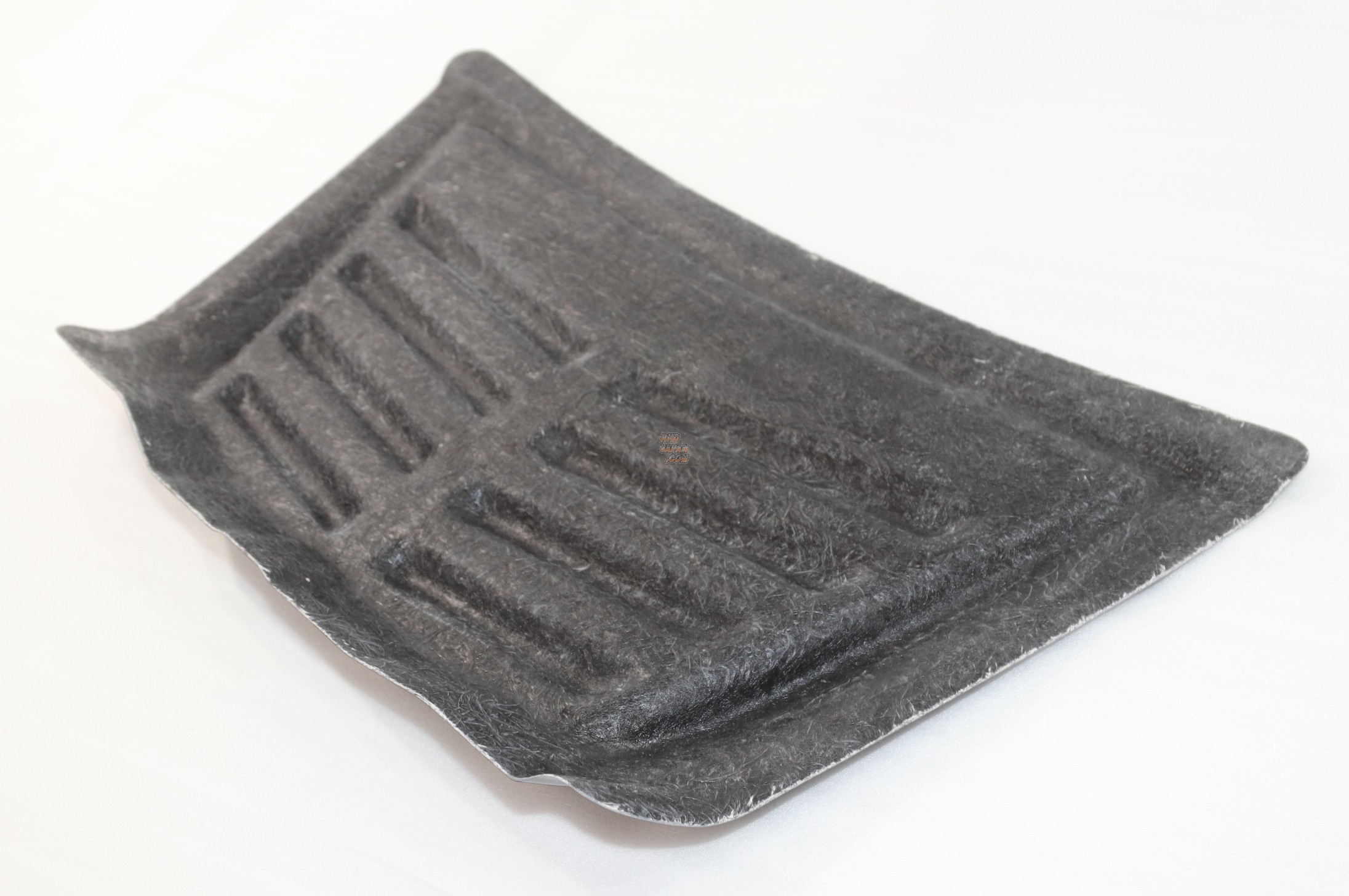 Full Blast BFM Aero Bonnet Option Rain Cover FRP - Z27WG - RHDJapan