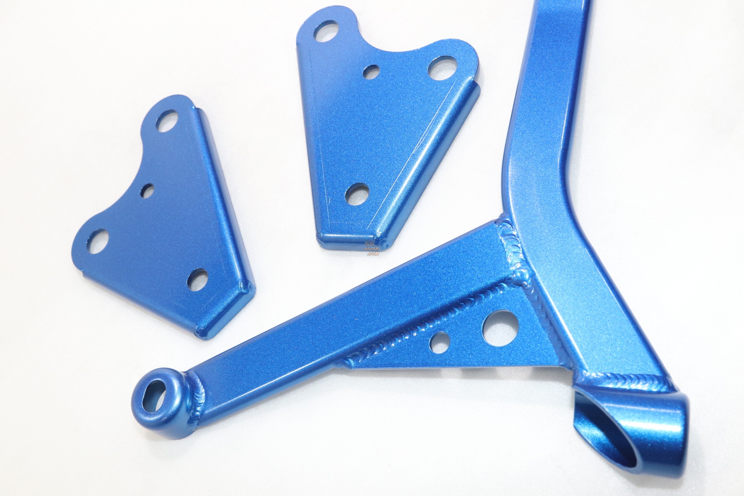 CUSCO Front Lower Arm Bar Version II - BP5 BL5 - RHDJapan