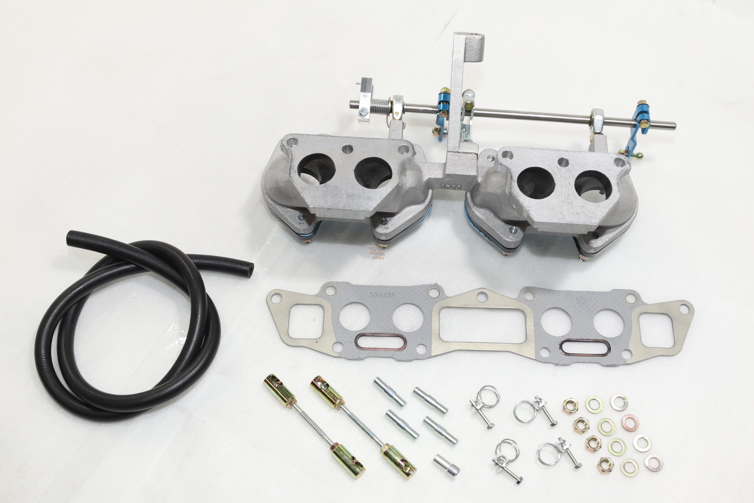 Harada Shoukai Intake Manifold Kit Round Port Type - Sunny A12 A14 A15 ...