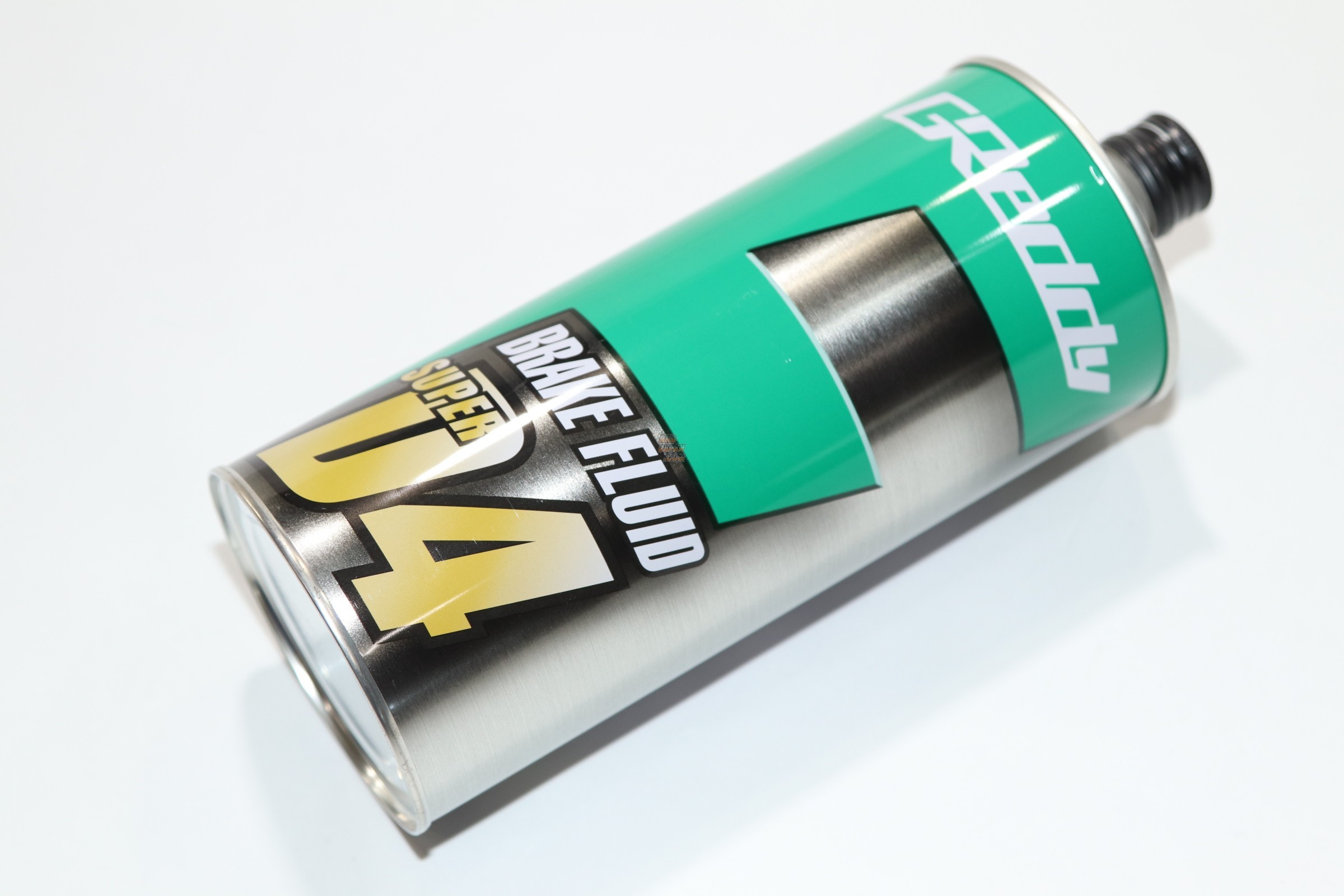 Trust Greddy Brake Fluid Super D4 - 1L - RHDJapan