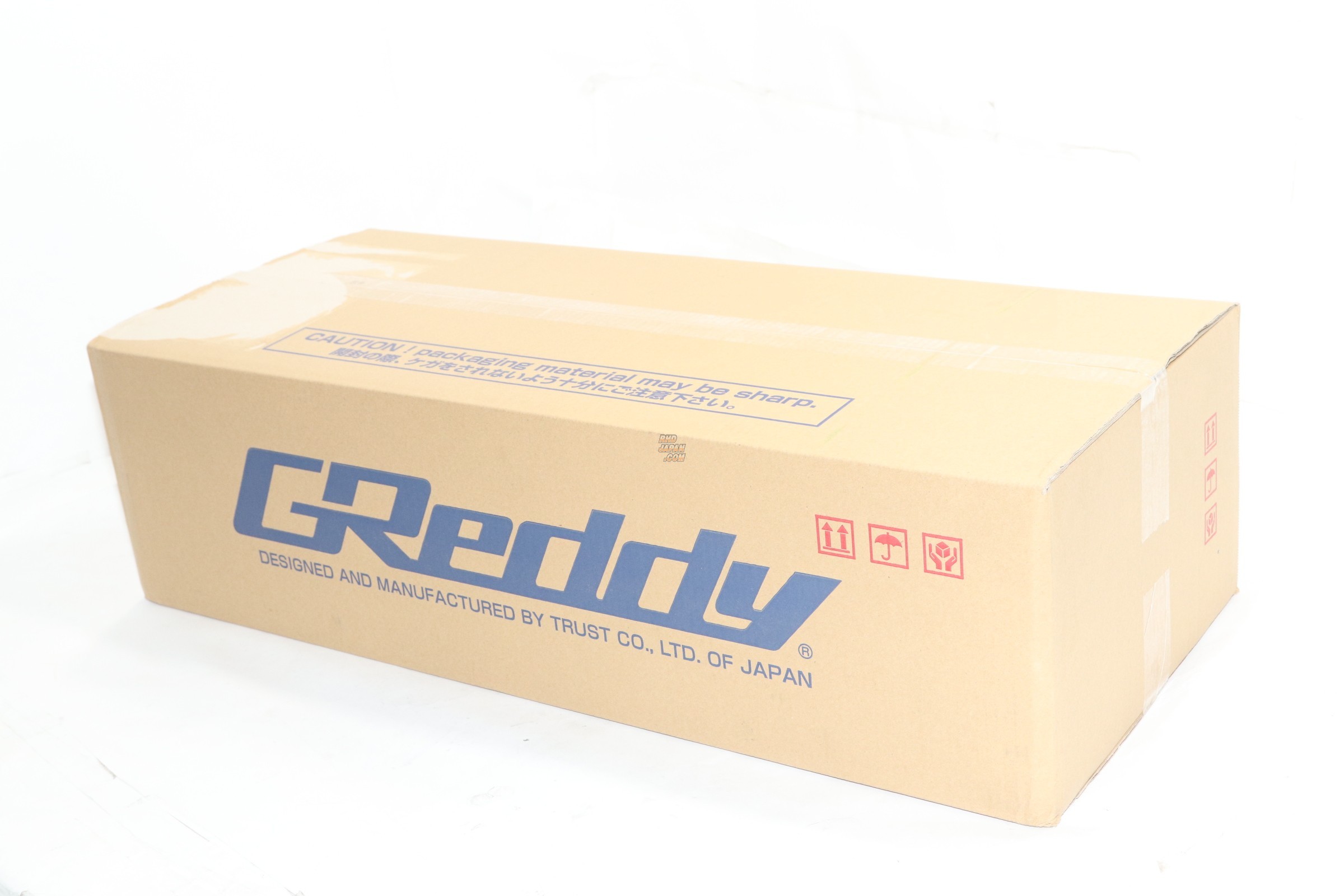 Trust GReddy AIRINX Kit Air Intake Filter System - AE86 - RHDJapan
