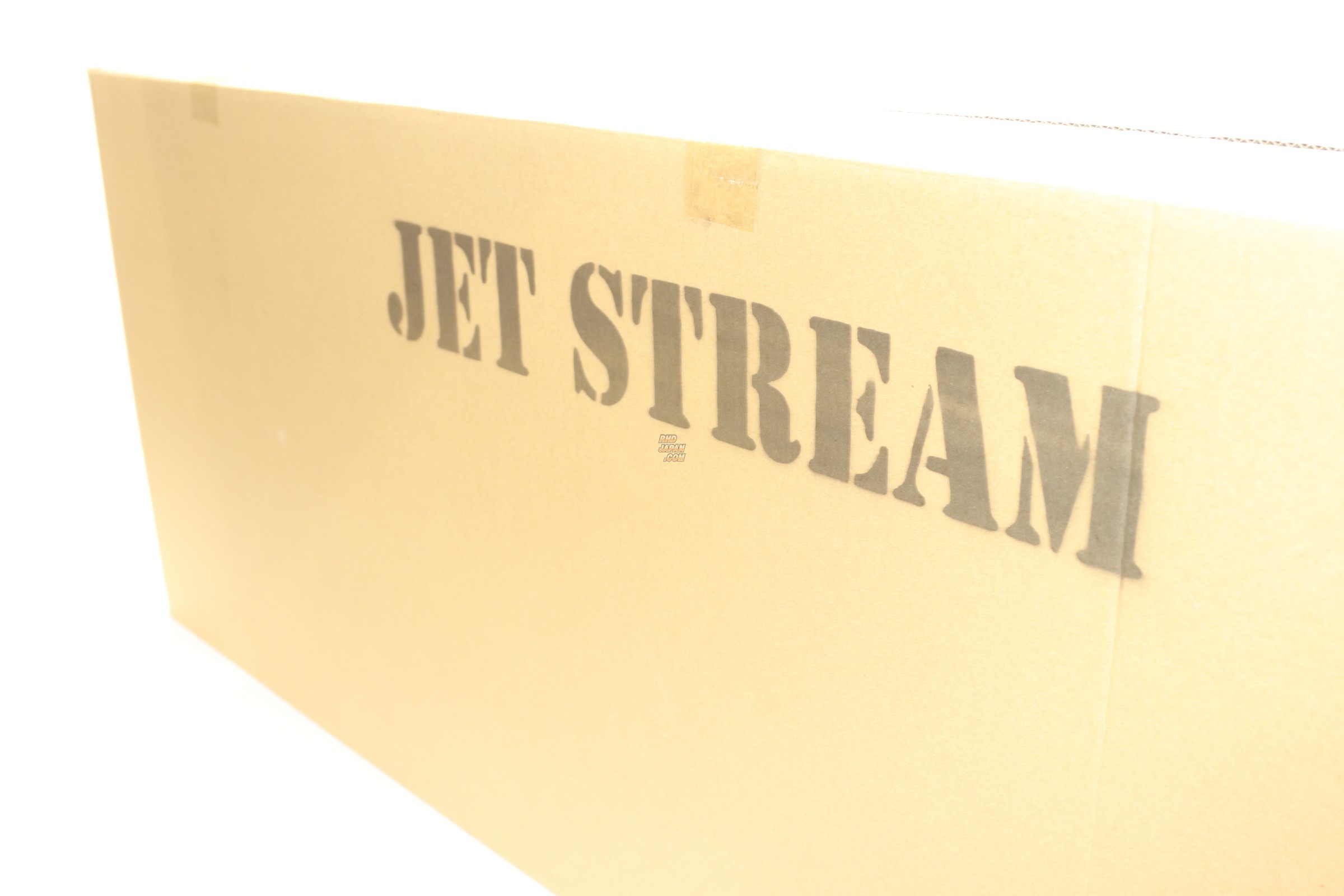 Jet Stream Front Clubman R01 Lip Spoiler Primer Gel Coat - Roadster NCEC NC1 - RHDJapan